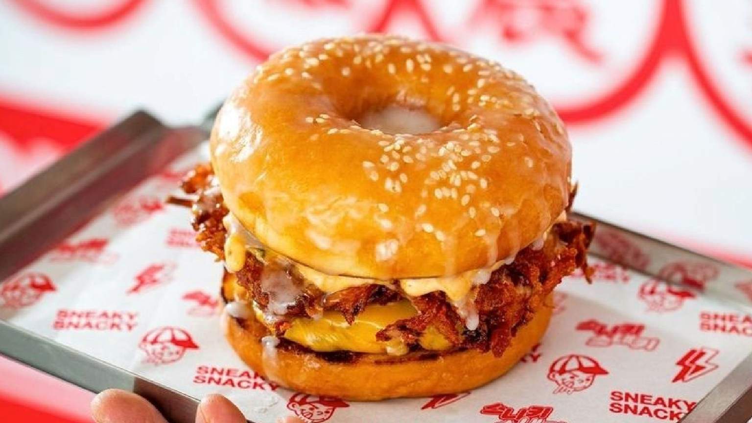 We Hope You're Hungry: 2024's List of 100 Iconic Auckland Eats Has Been ...