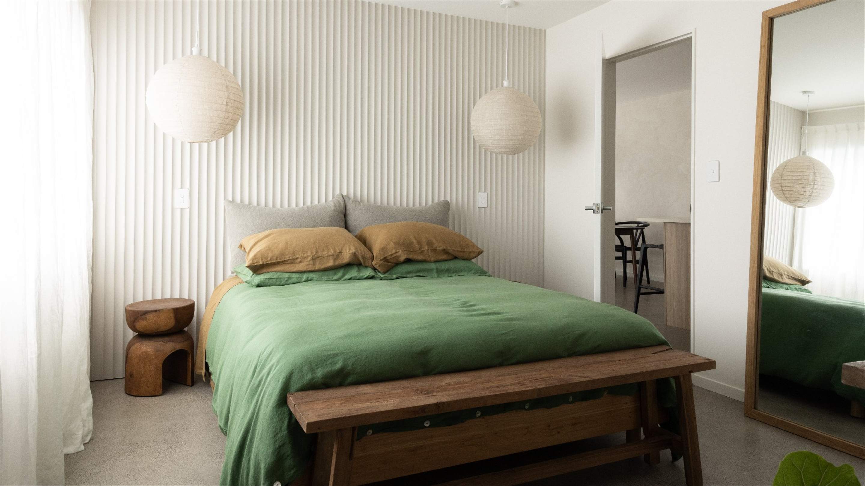 Now Open: Kayu Studio Launches Furniture Showroom and Airbnb Decked Out ...