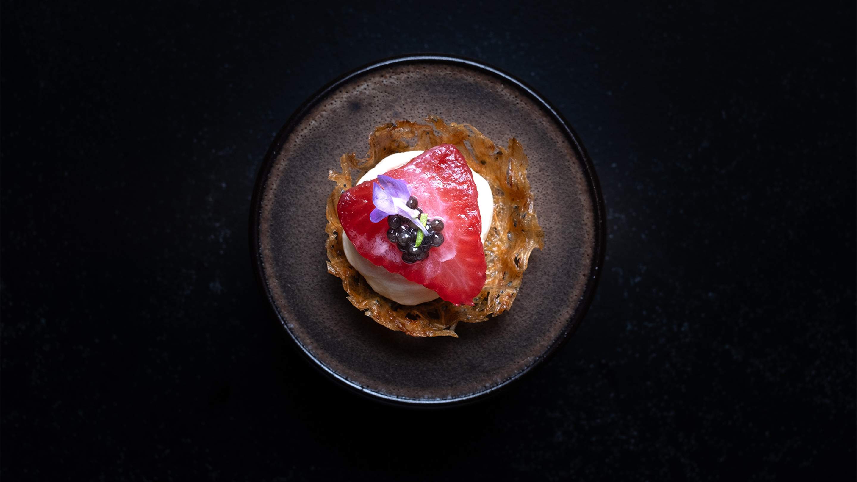 Matkim Is the Tiny Korean Omakase Restaurant Now Open in Circular Quay ...