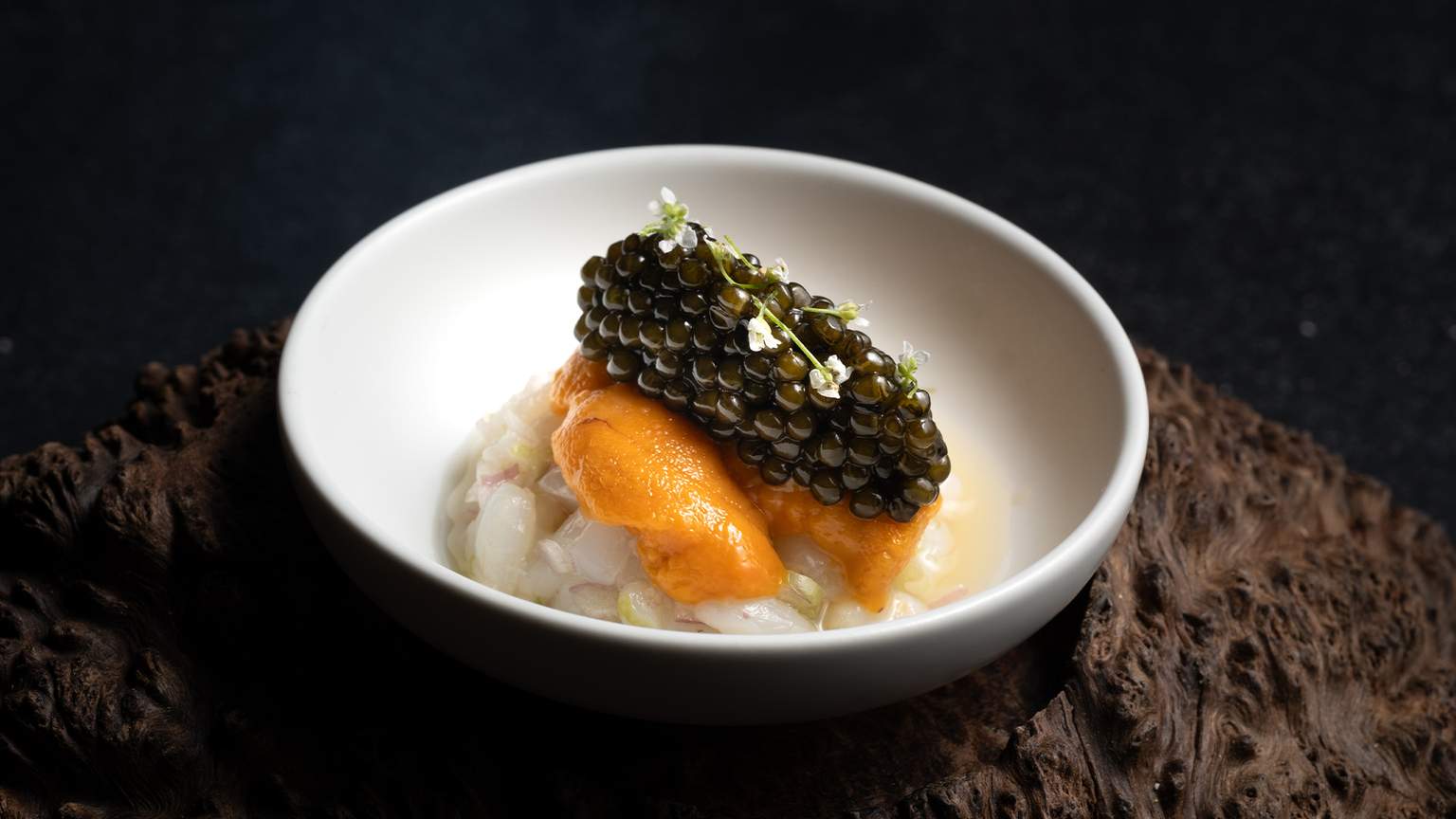 Matkim Is the Tiny Korean Omakase Restaurant Now Open in Circular Quay ...