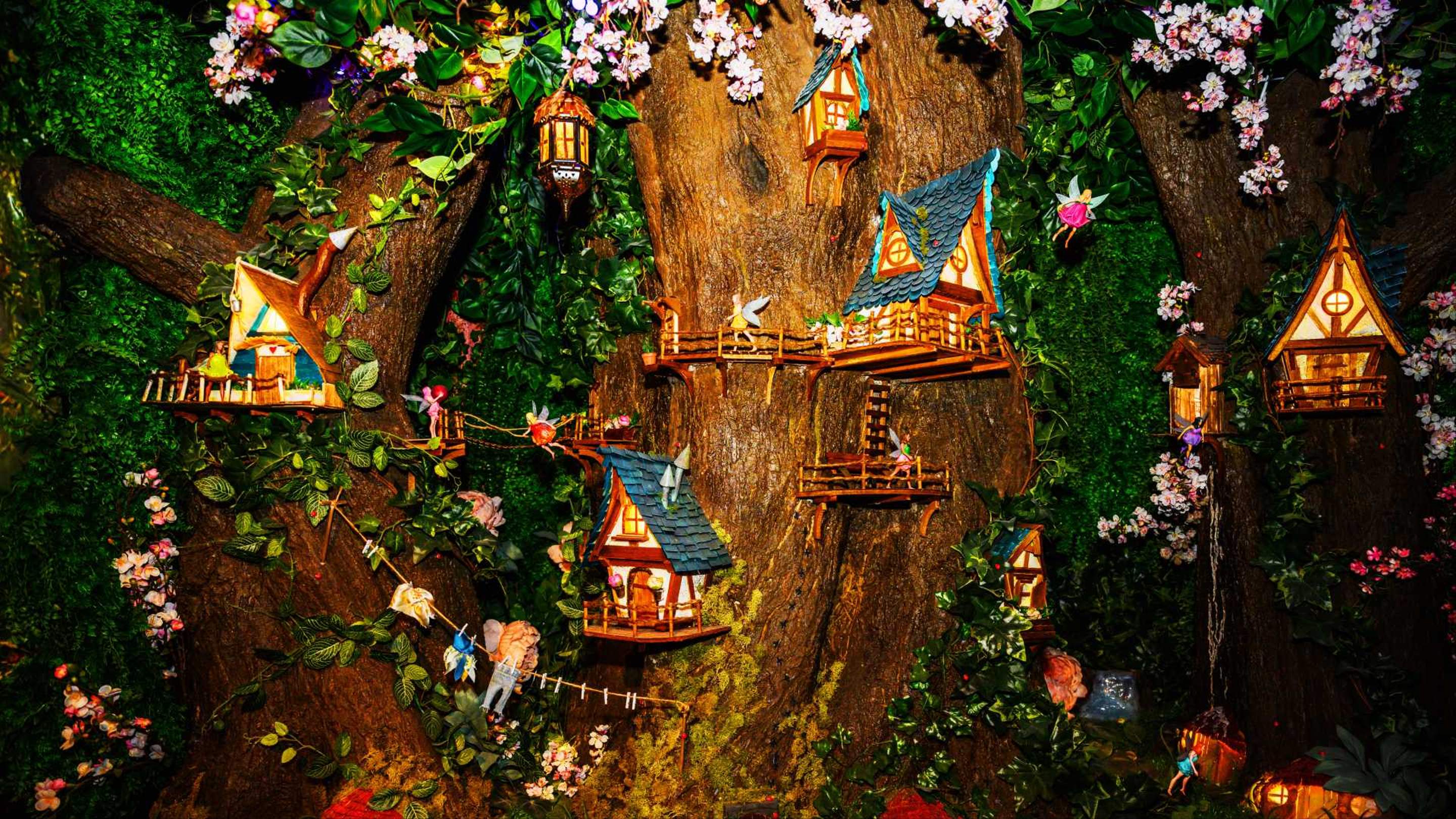 Odyssey Sensory Maze Is Auckland's Immersive New 19-Room Space to Get ...