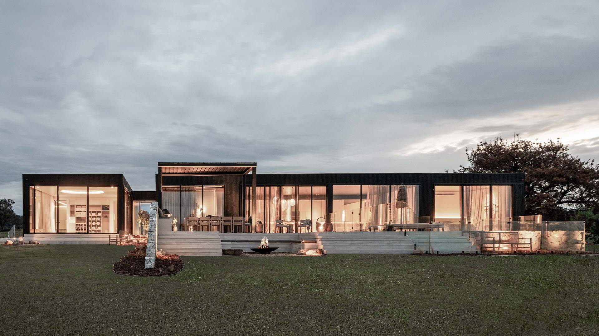 Zensi Retreat Is Mudgee's New All-Out Luxury Getaway - Concrete Playground