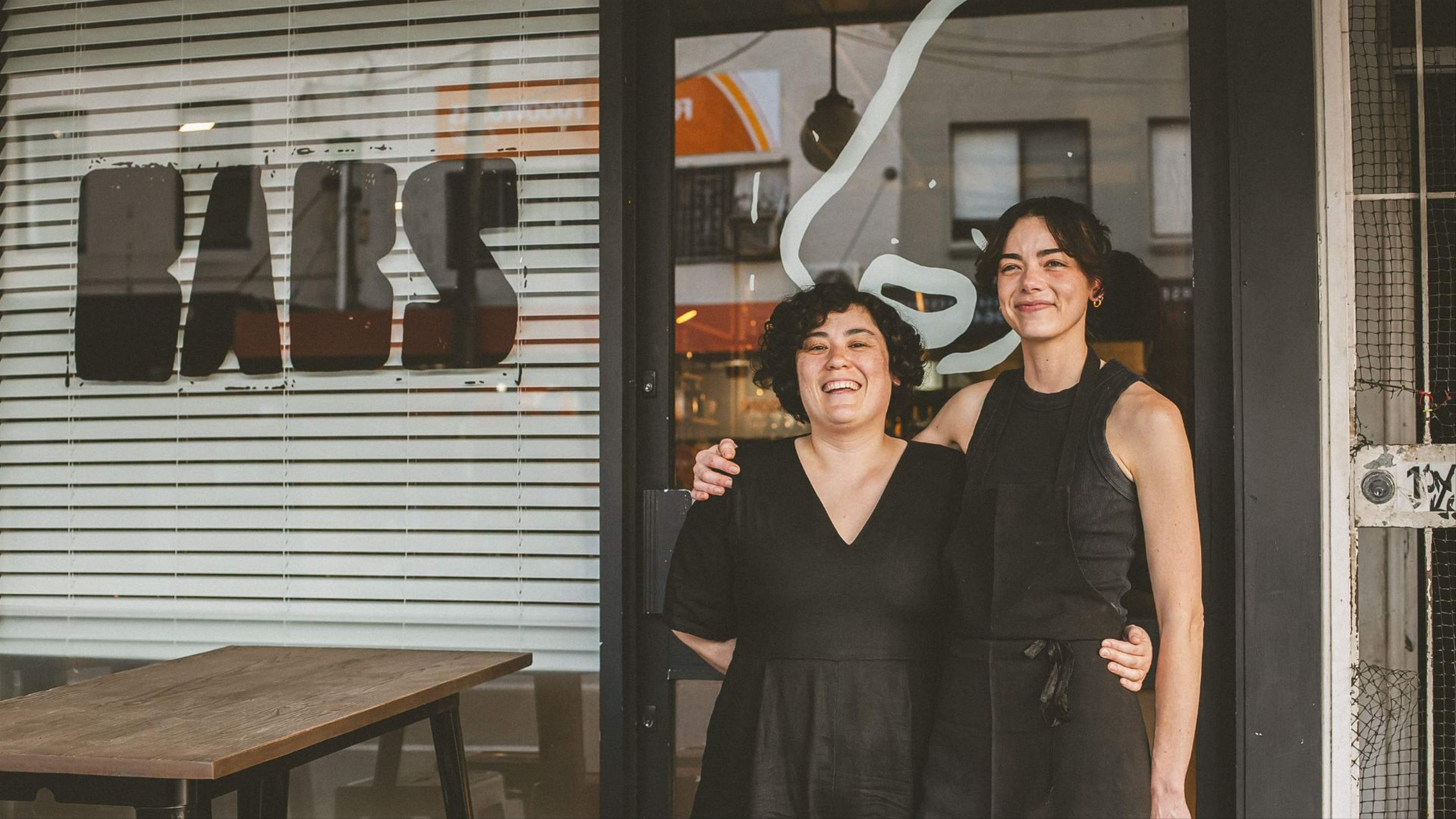 BABS Pop-Up at Uno Studios - Concrete Playground