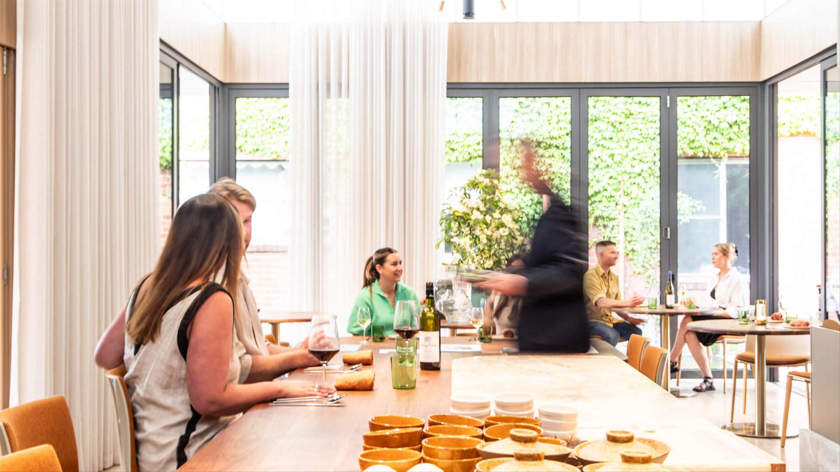 Open Now: Babae Is Ballarat's New Degustation-Only Restaurant