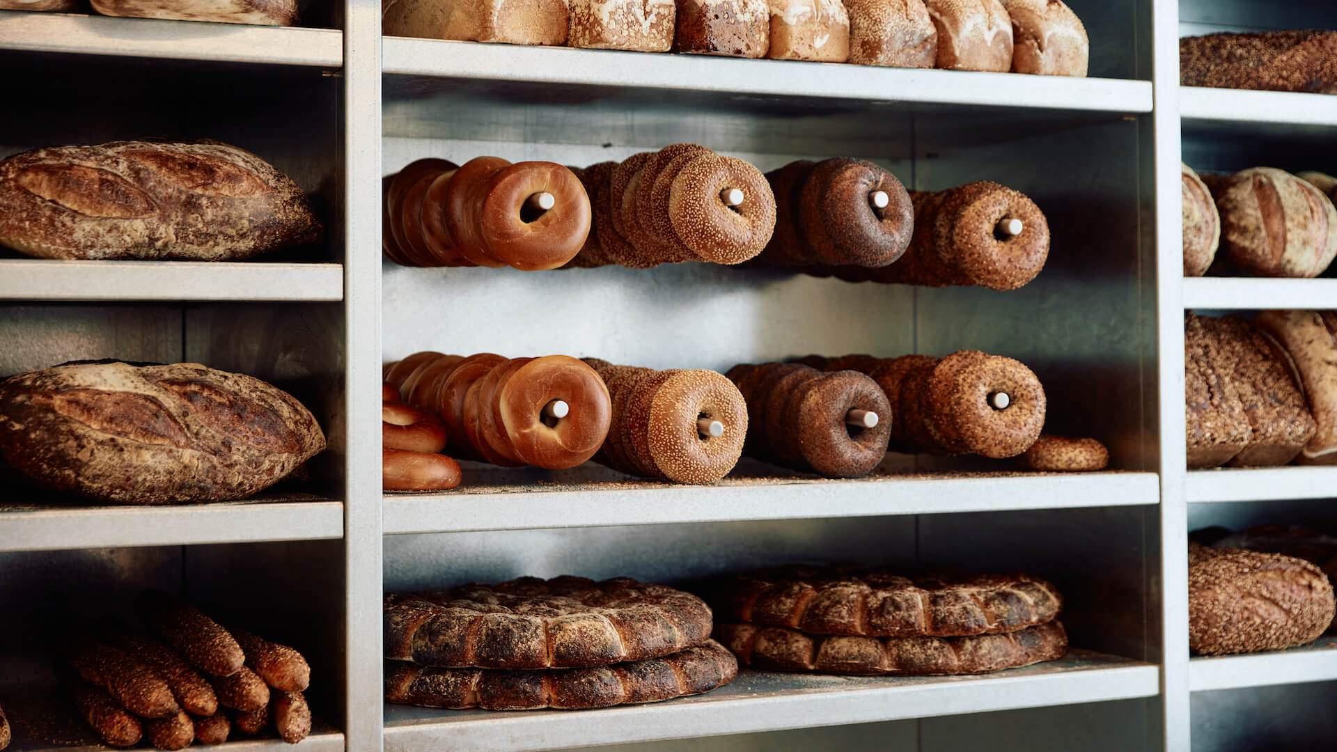 Baker Bleu Is Opening a Cremorne Cafe This Spring