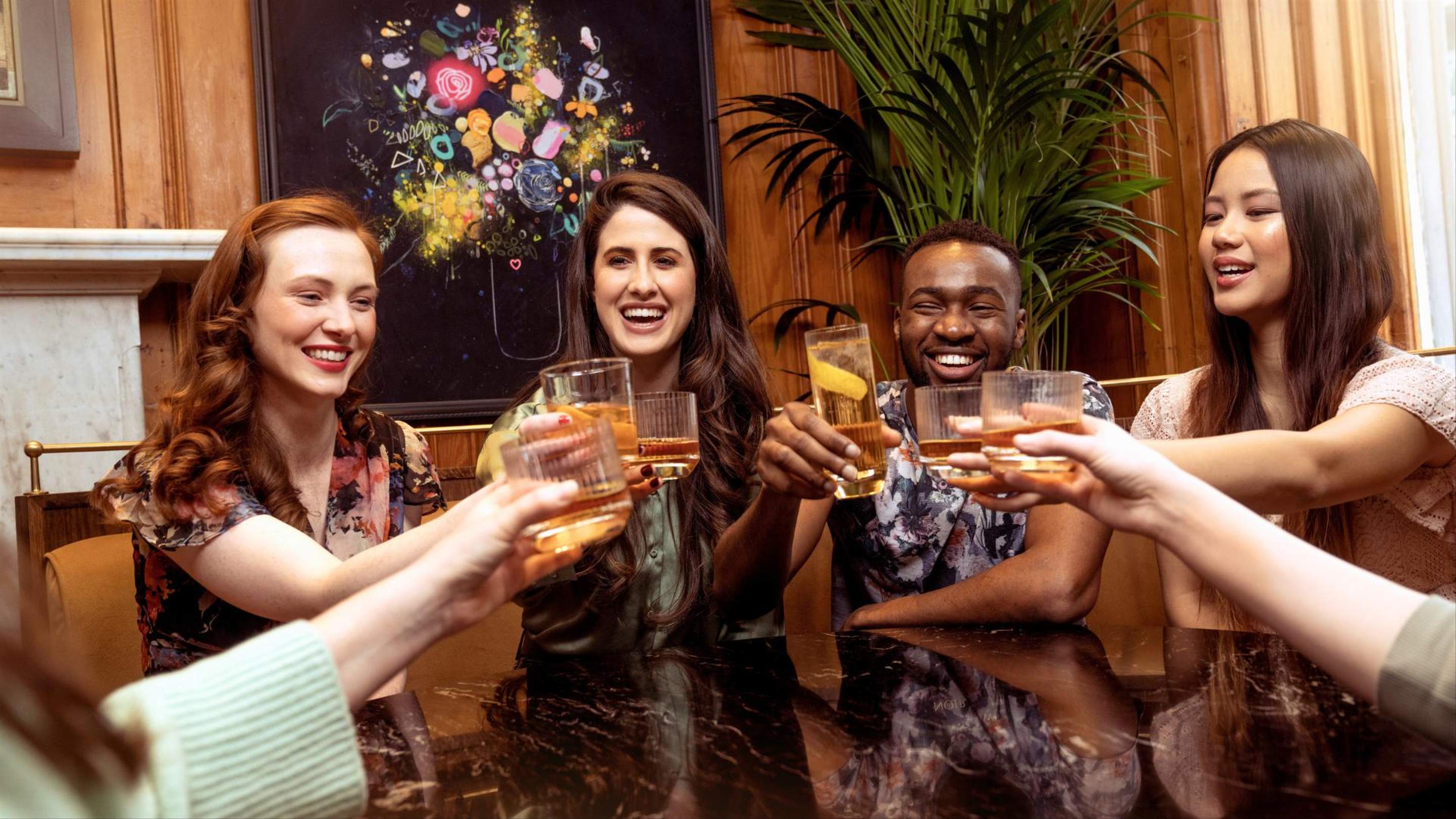 Six Classy Sydney Bars to go for Sunset Cocktails with Friends ...