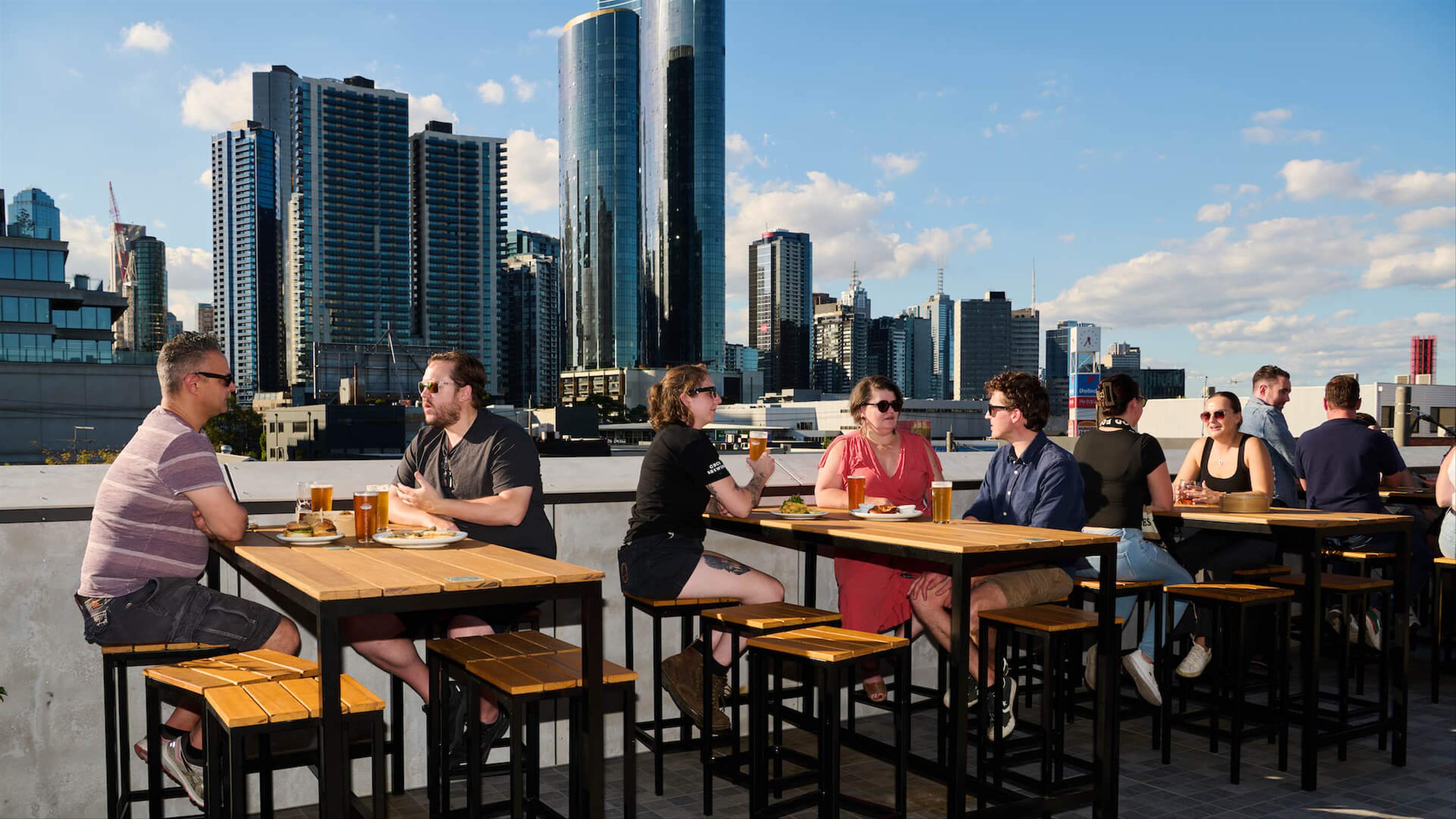 Brewmanity, South Melbourne Review