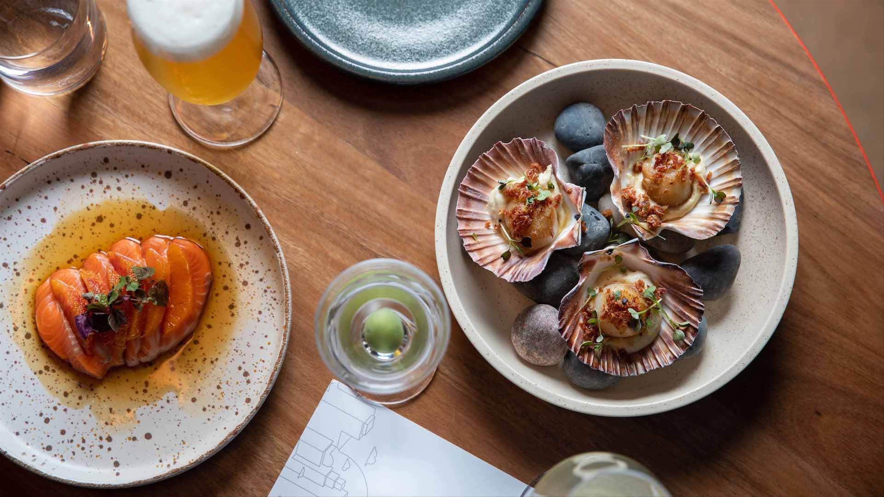 Brick Lane Market, Melbourne Review