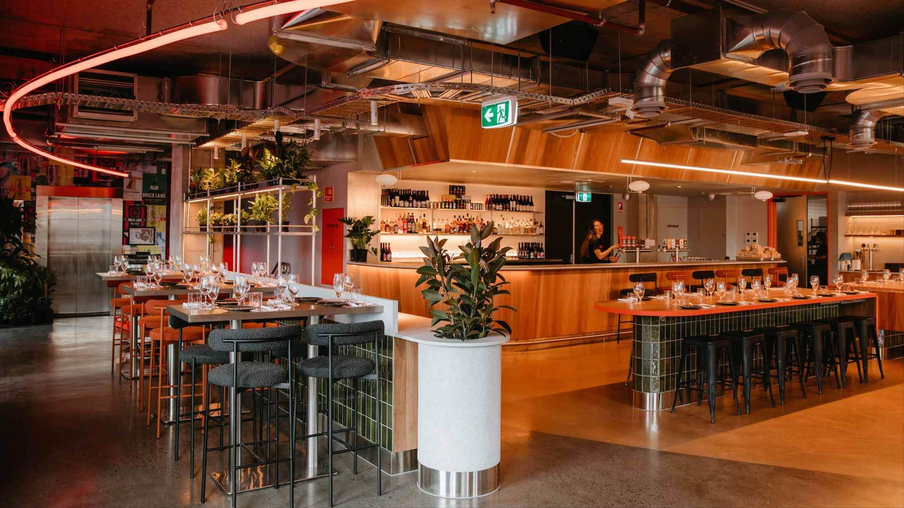 Brick Lane Market, Melbourne Review