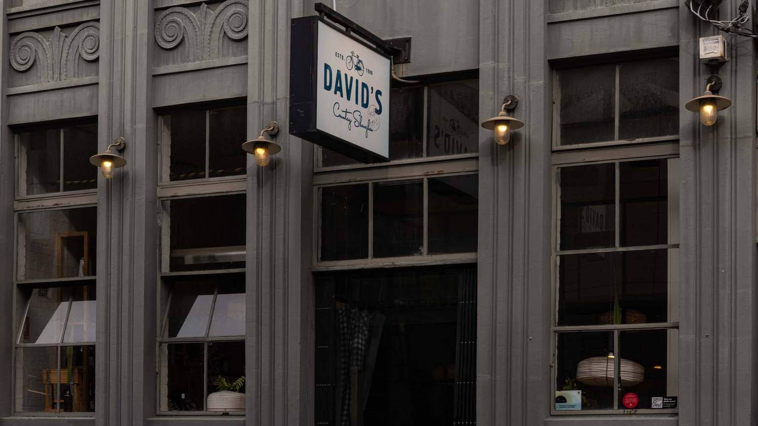 Free Yum Cha at David's in Prahran: All the Details