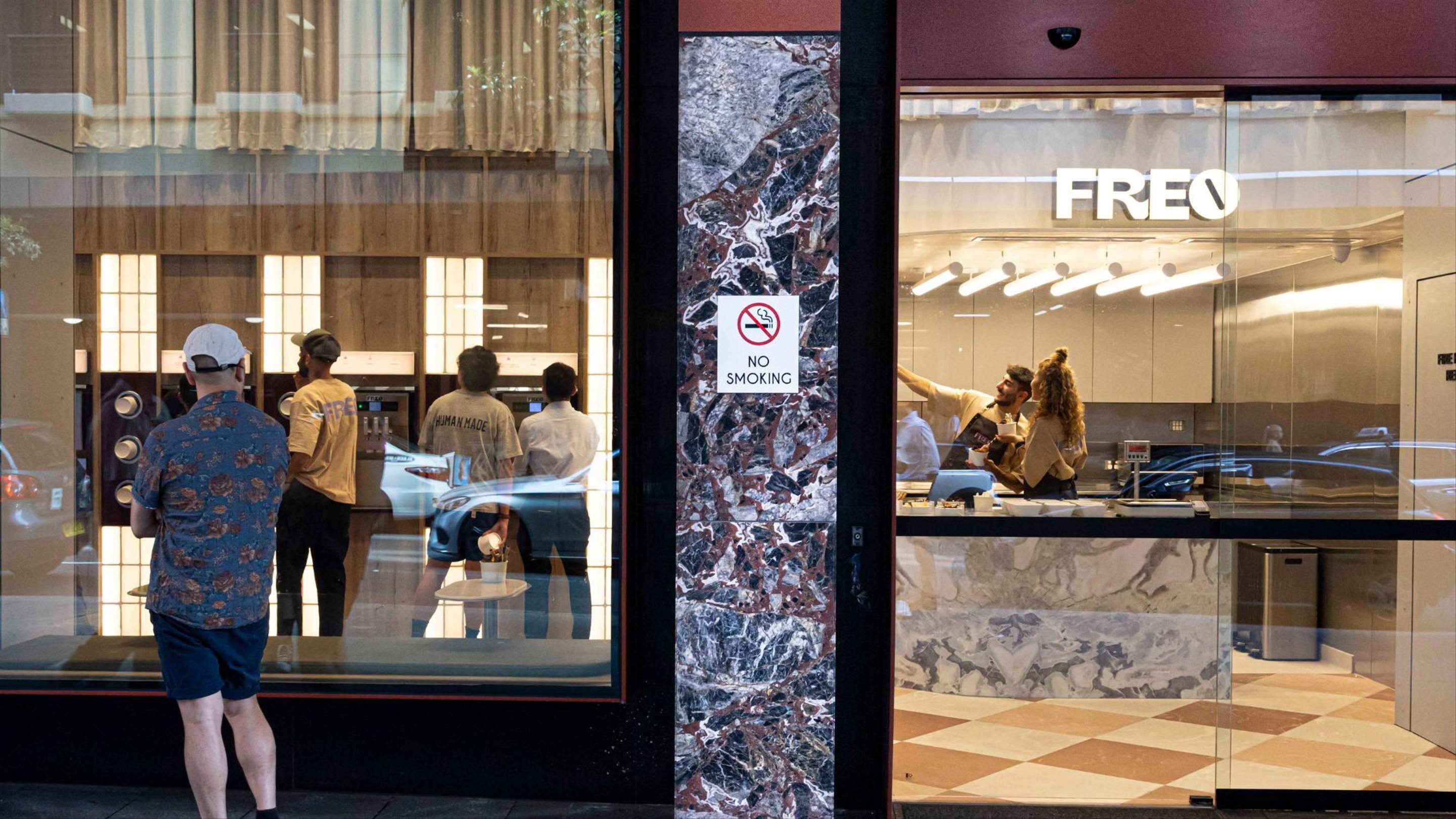 Froyo Is Back: This Frozen Yoghurt Atelier Is Serving up a Revamped ...