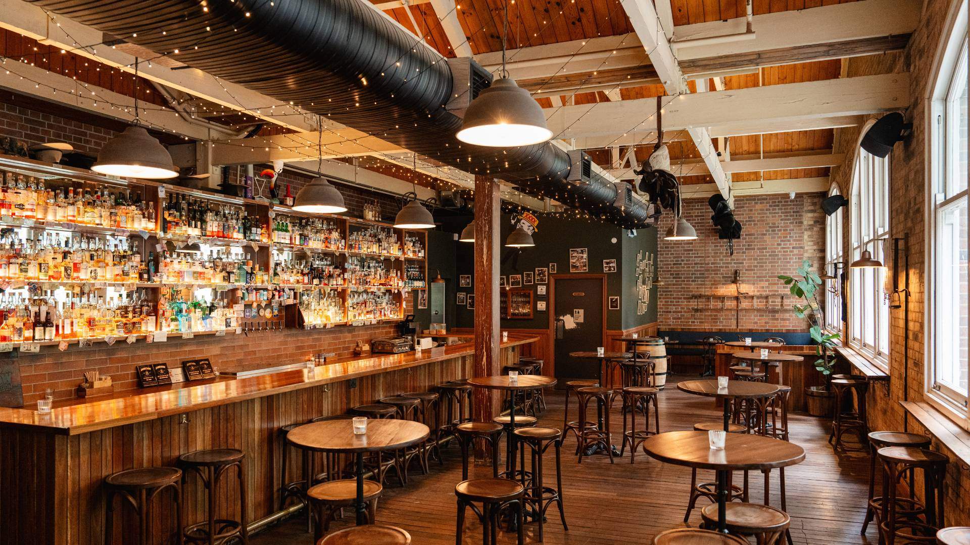 Seven Bars in Brisbane to Go for Cocktails with Friends When You're ...