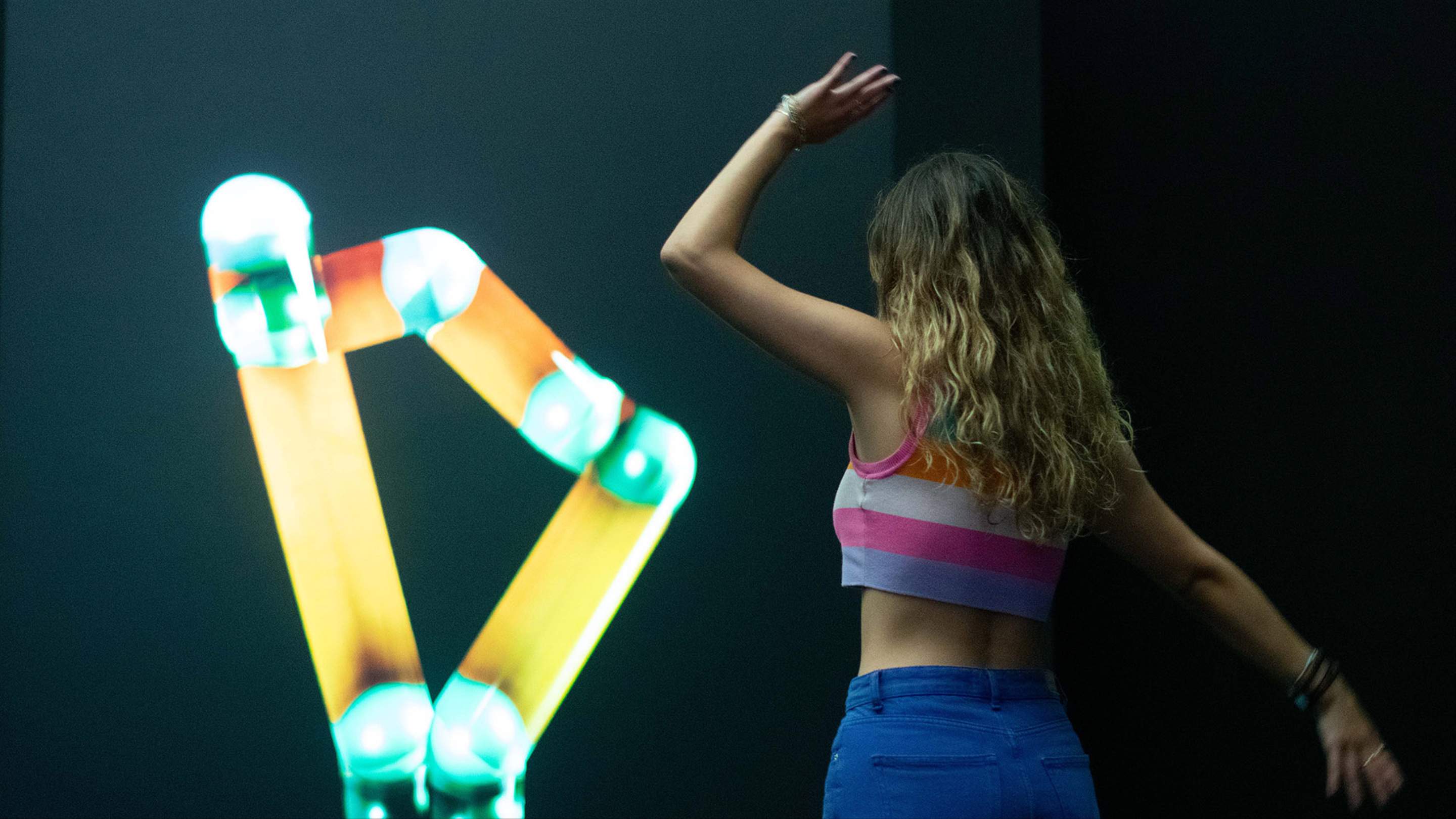 Universal Everything: Beings, Melbourne: All the Details