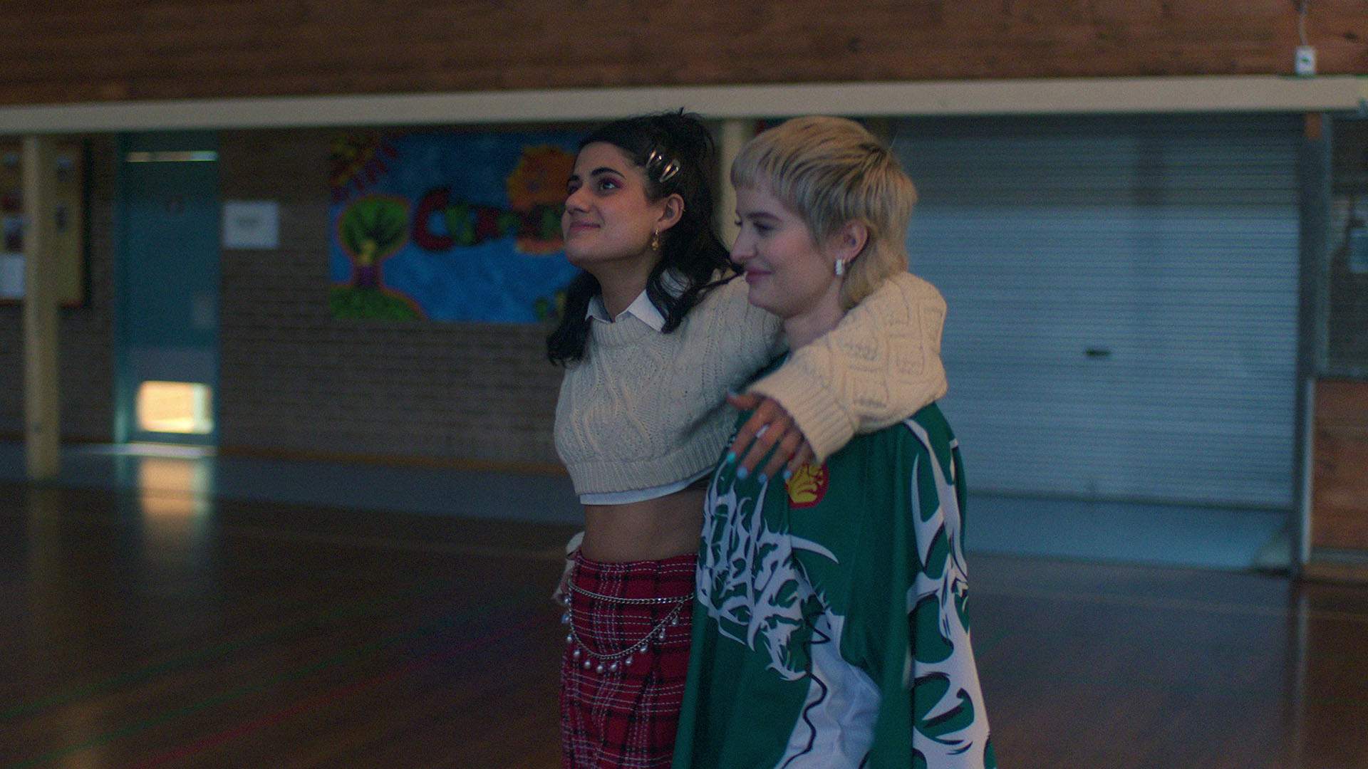High School Mightn't Be Easy, But Binge-Watching Your Way Through ...