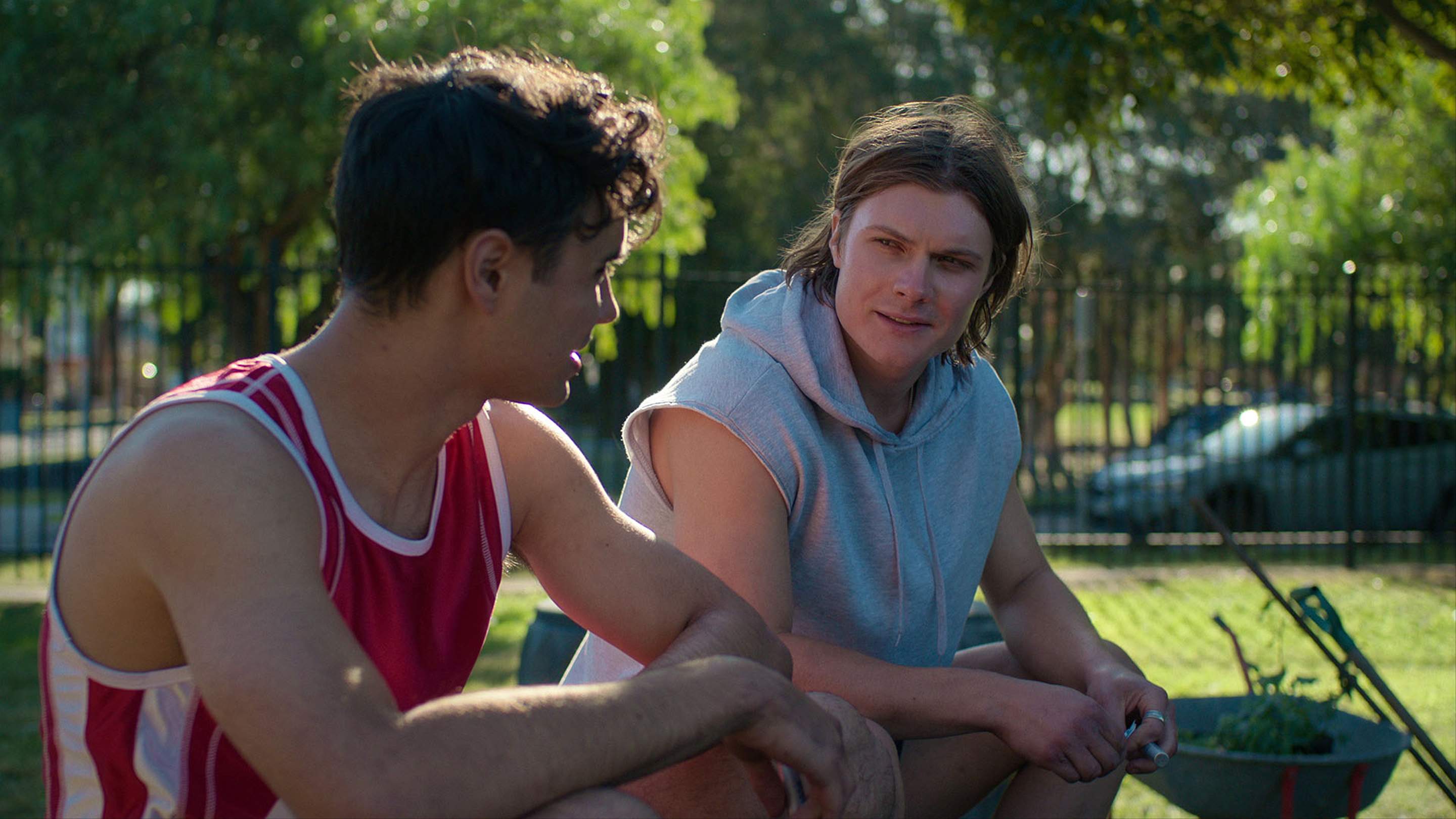 Stay Deadly, Hartley High: The Trailer for Season Two of Netflix's ...