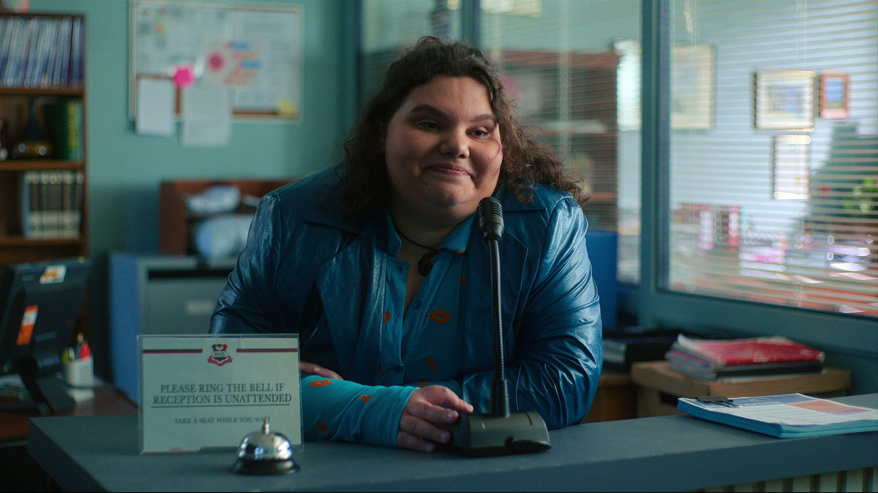 Stay Deadly, Hartley High: The Trailer for Season Two of Netflix's ...