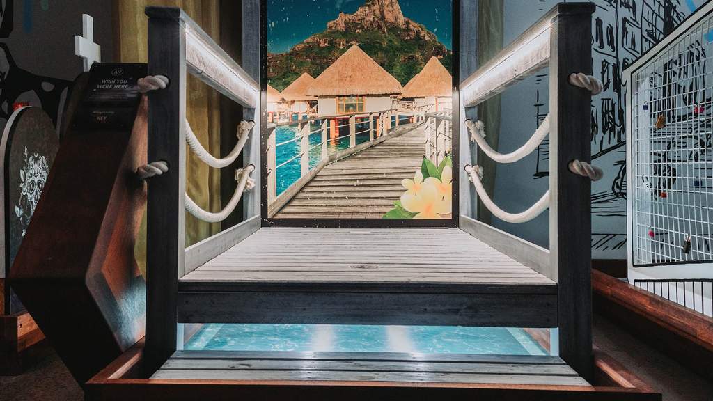 Coming Soon: South Bank Is Getting a 12-Hole Indoor Mini-Golf Course ...