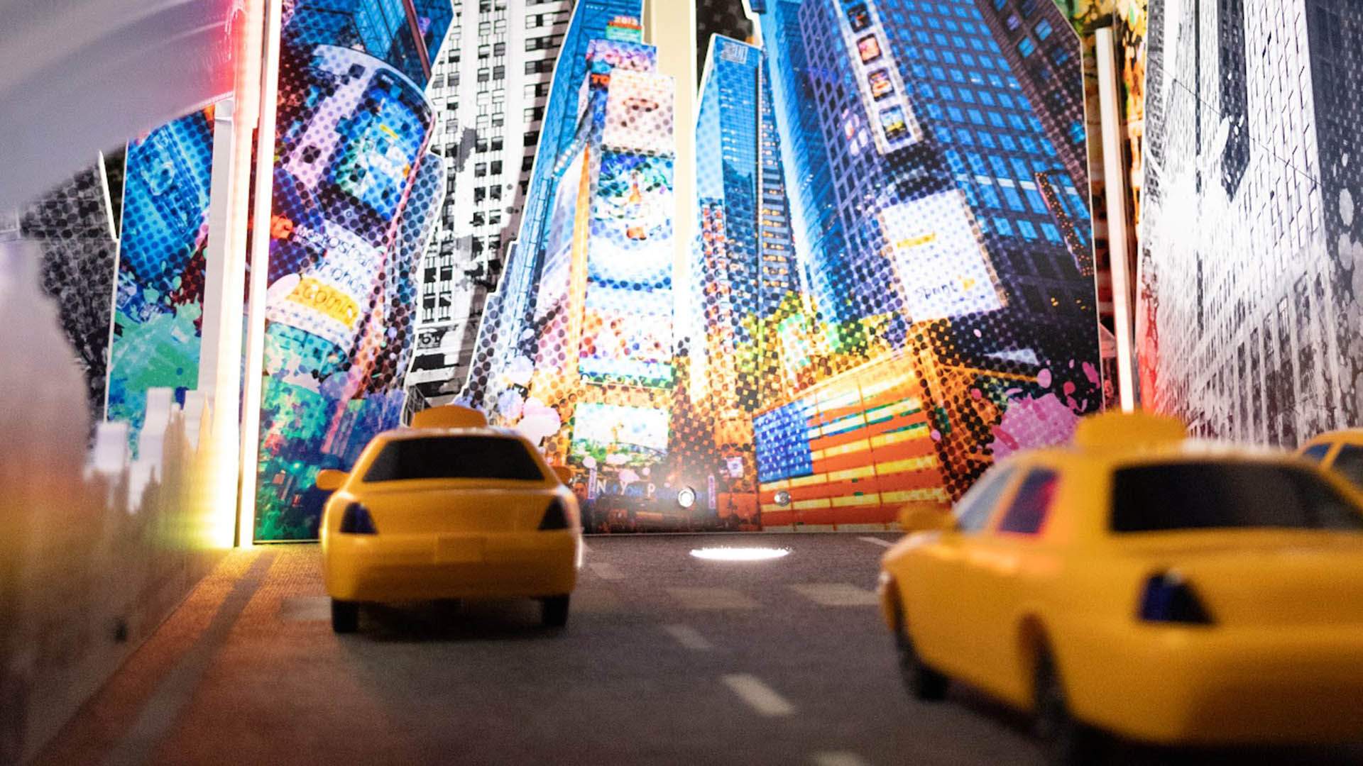 Coming Soon: South Bank Is Getting a 12-Hole Indoor Mini-Golf Course ...