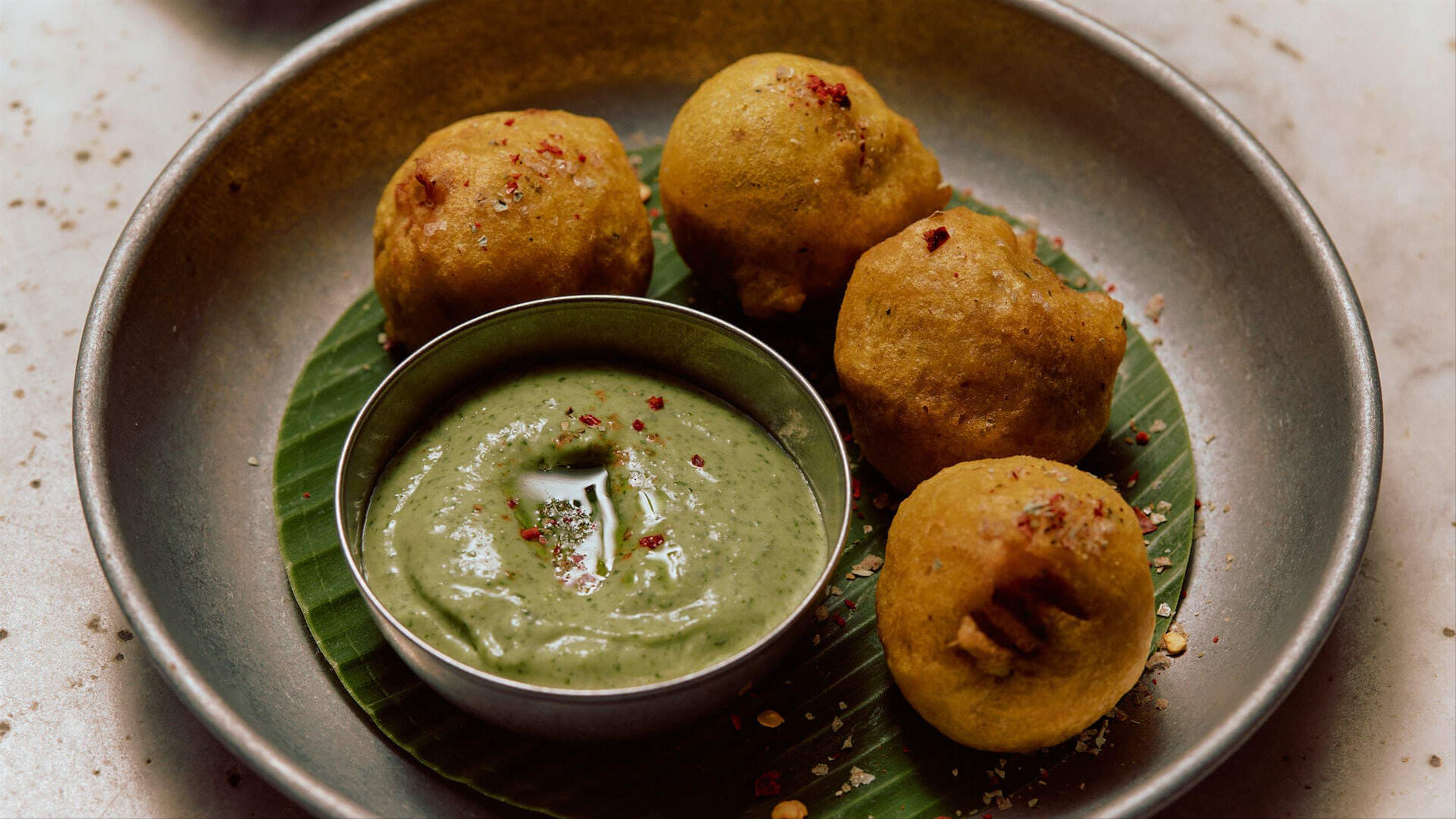 Hopper Joint, Prahran Review