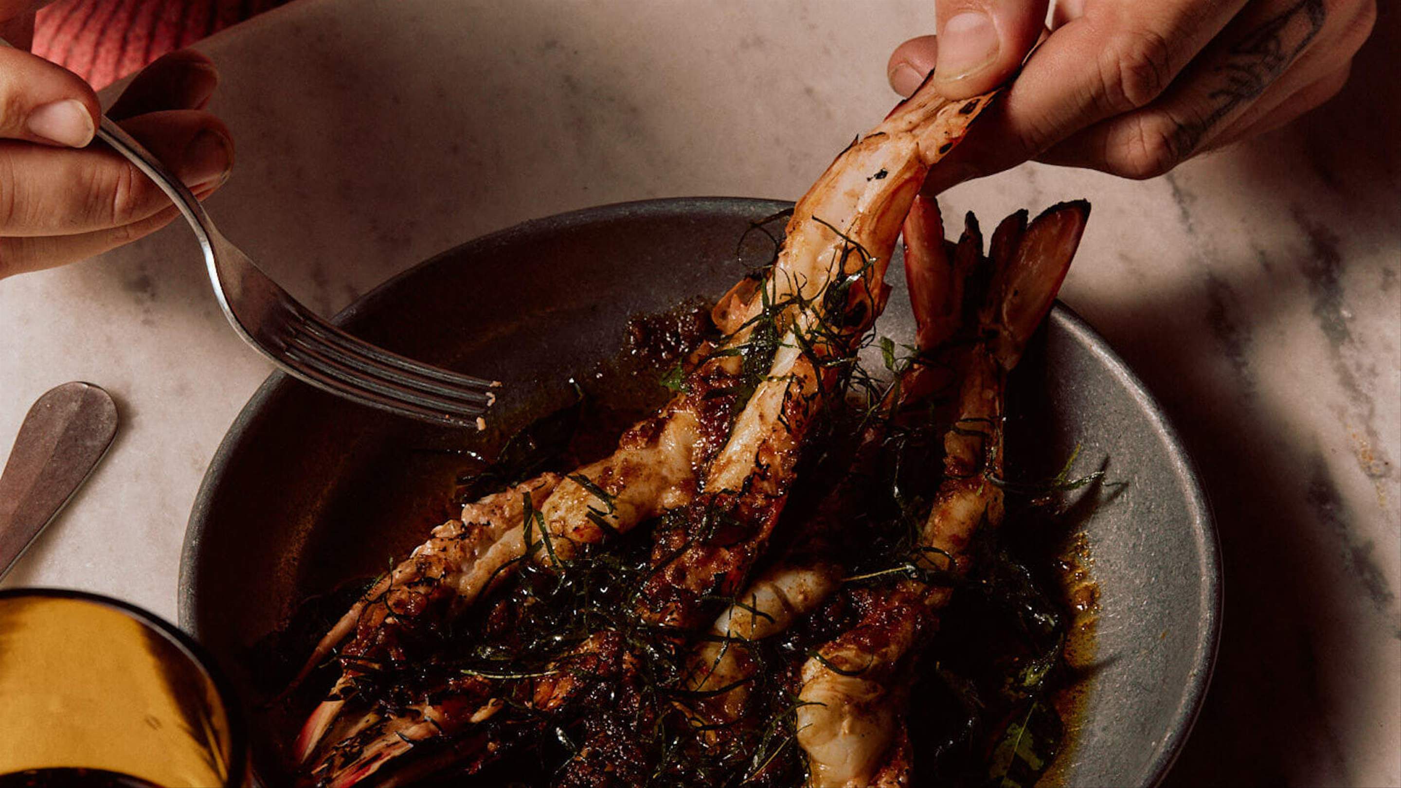 Hopper Joint, Prahran Review