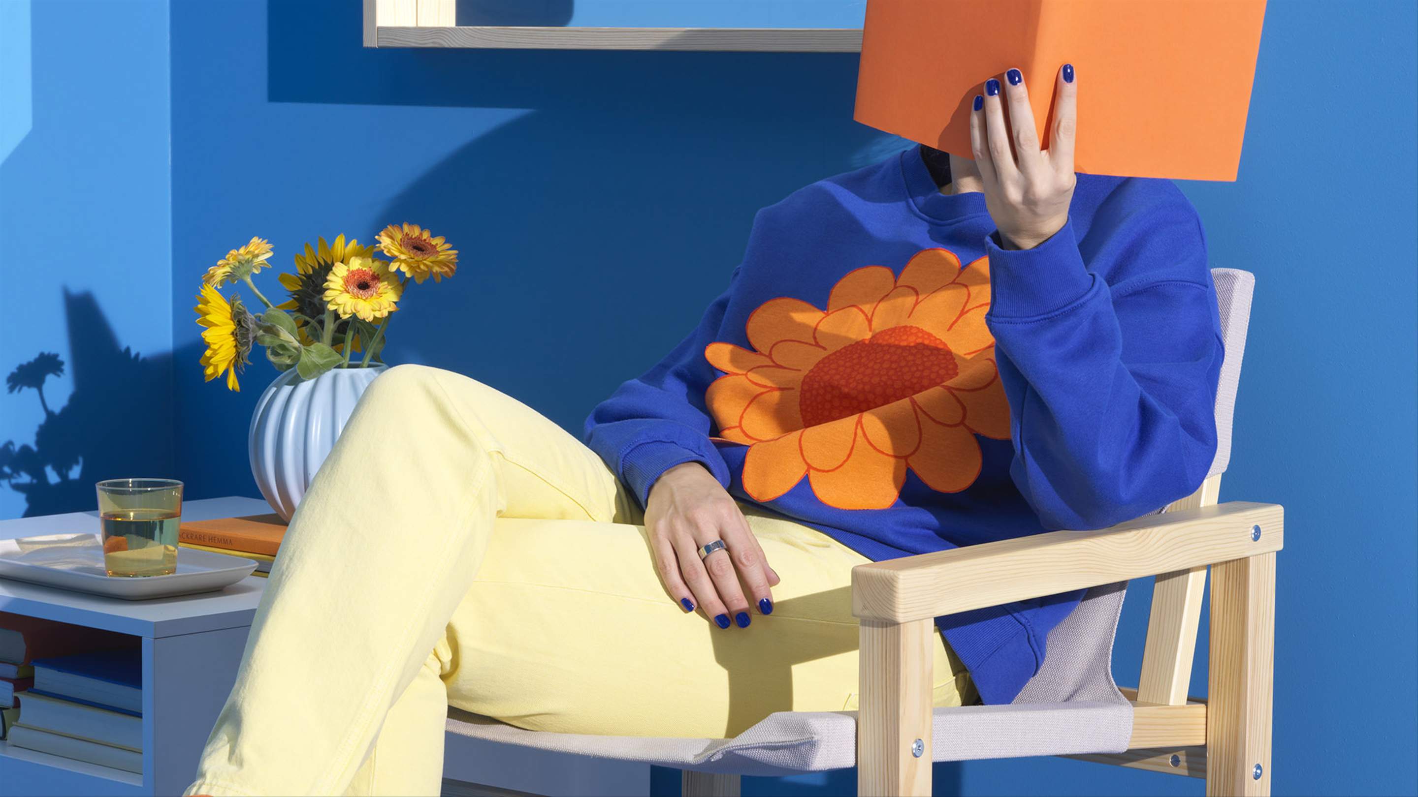 The Latest Homewares in IKEA's 80th-Anniversary Range Will Fill Your ...