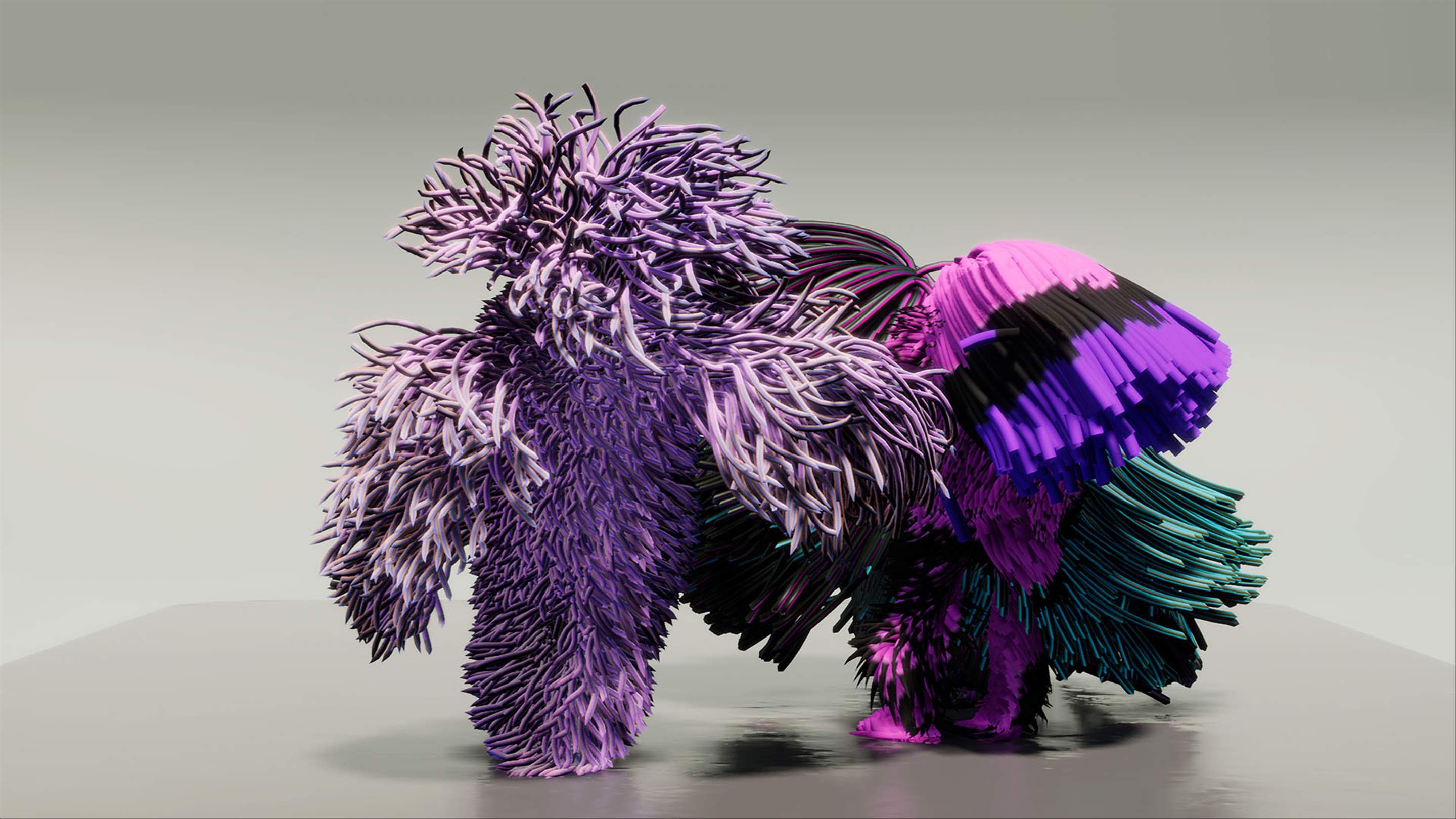 Universal Everything: Beings, Melbourne: All the Details