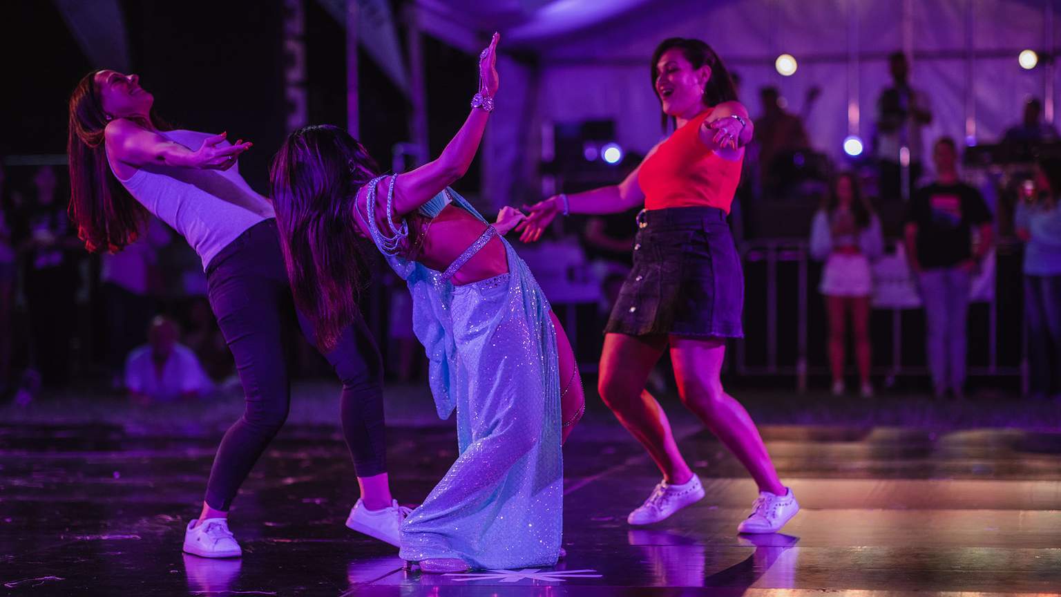 Paniyiri Greek Festival: All the Details