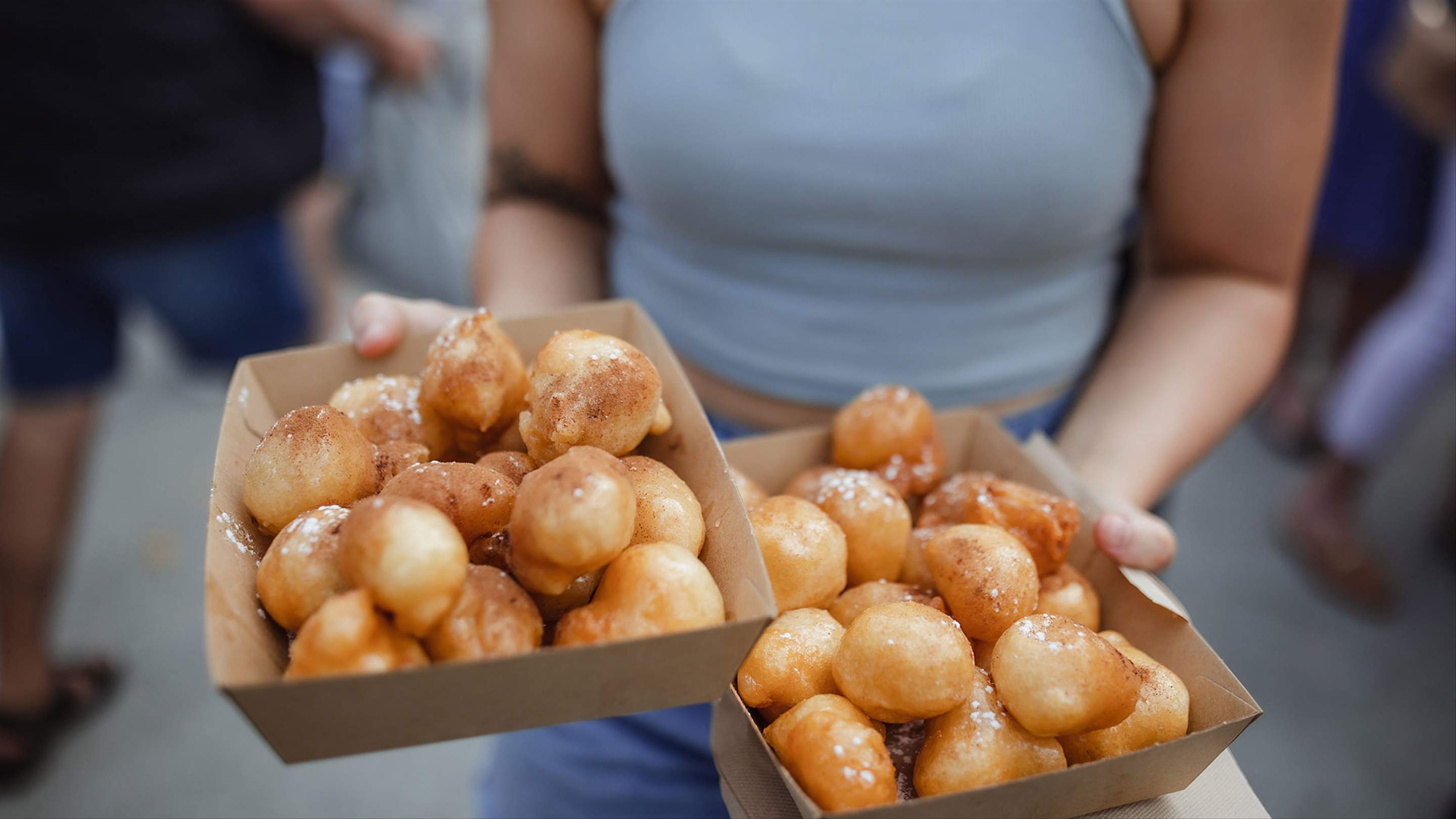 Paniyiri Greek Festival: All the Details