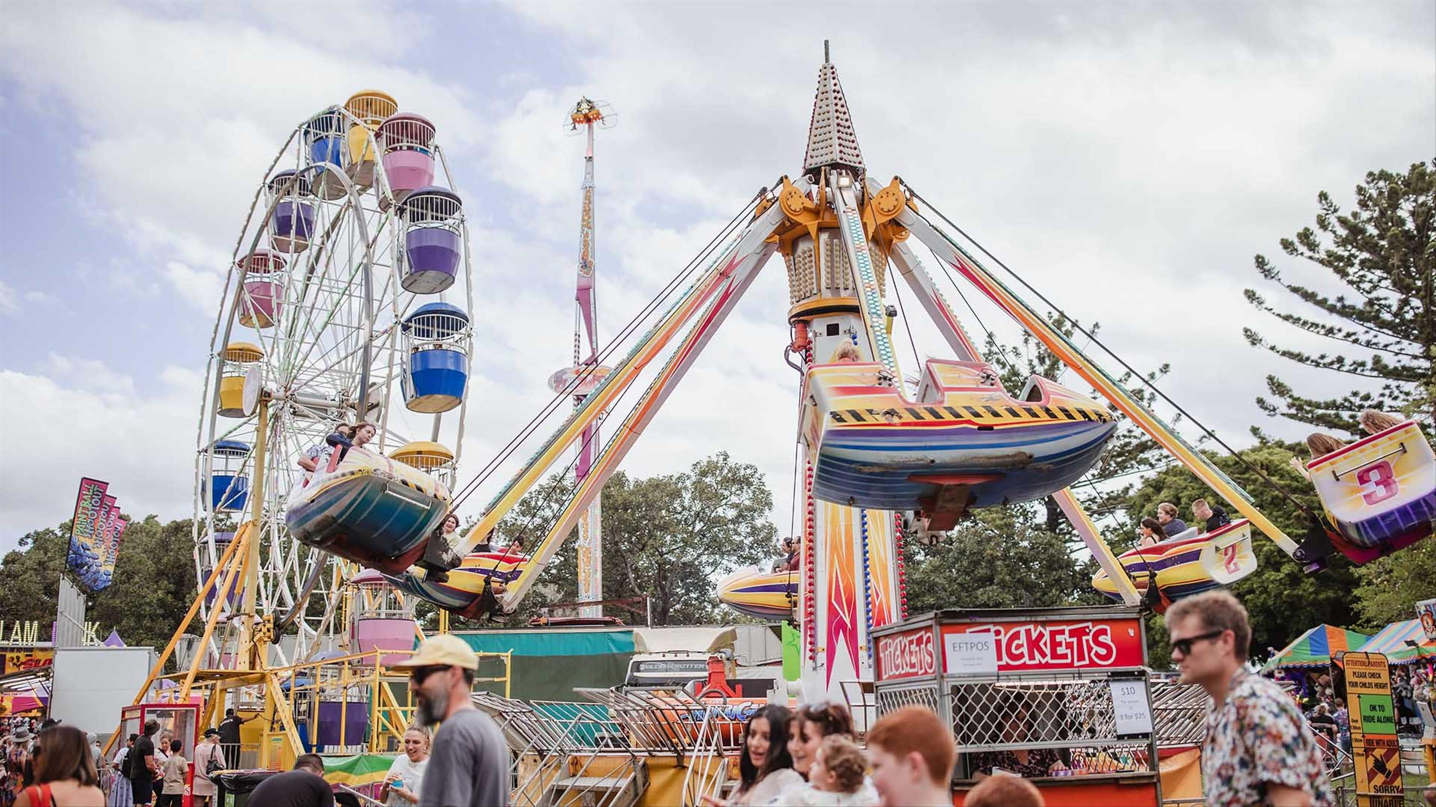 Paniyiri Greek Festival: All the Details