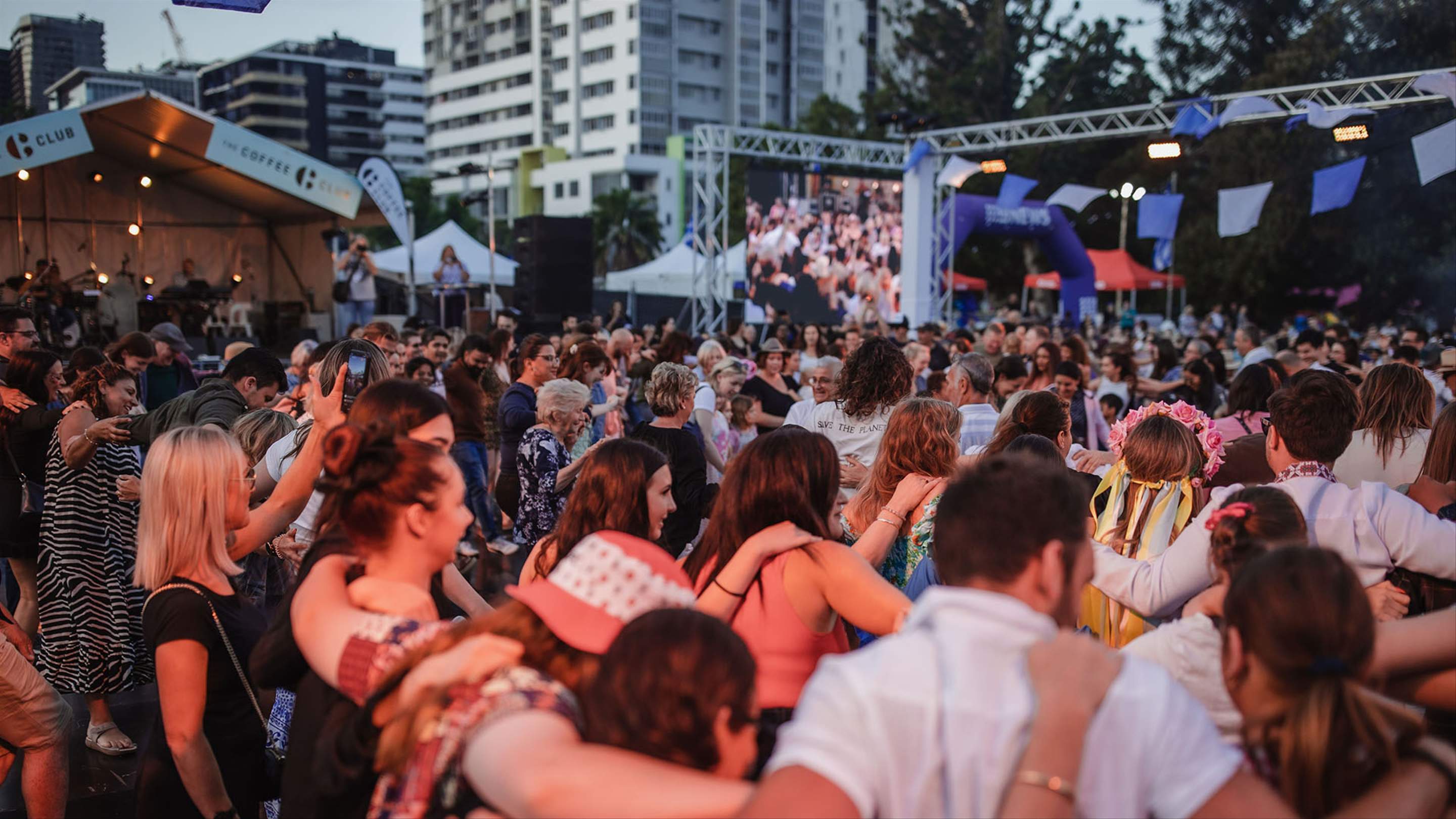 Paniyiri Greek Festival: All the Details