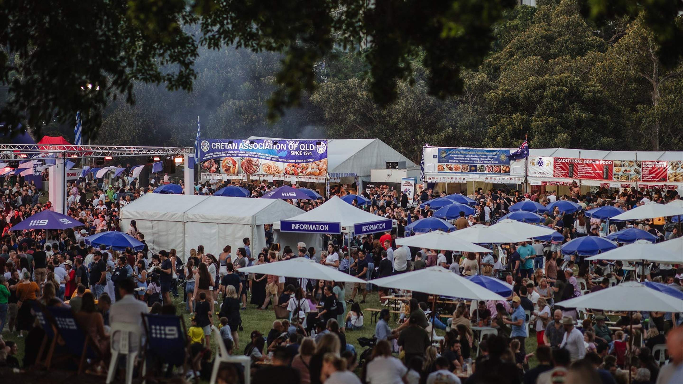 Paniyiri Greek Festival: All the Details