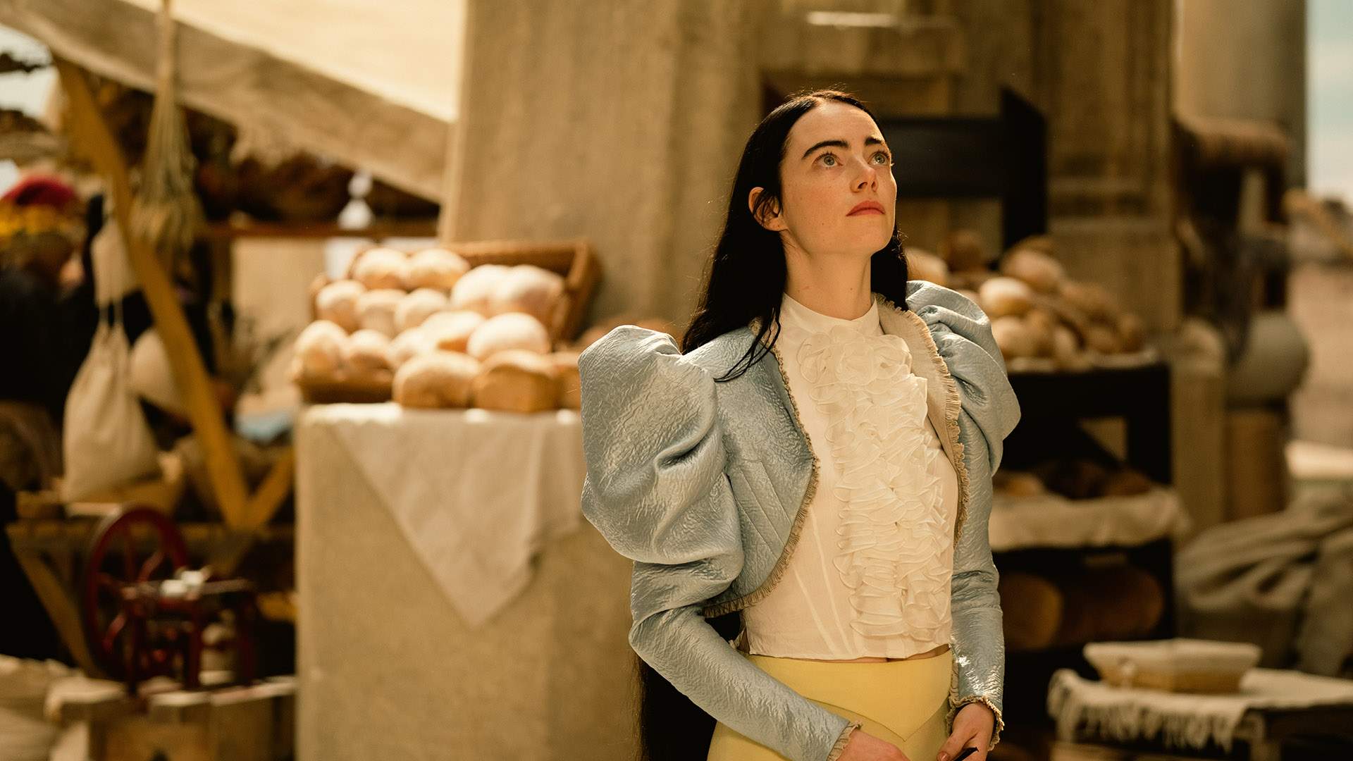 'Poor Things' Has Been Fast-Tracked to Disney+ So You Can Stream the ...