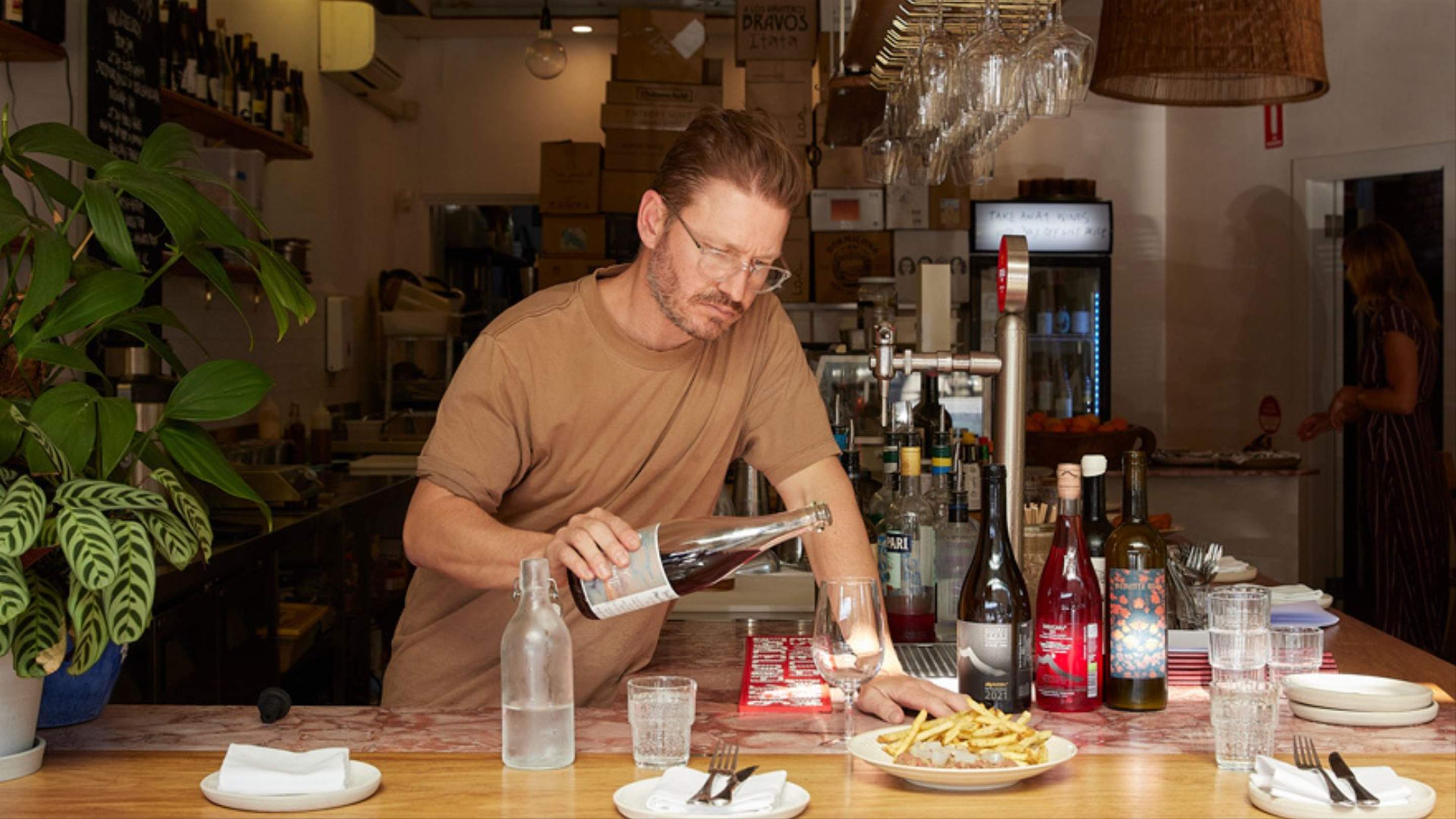 Randy's Wine, Avalon Beach Review