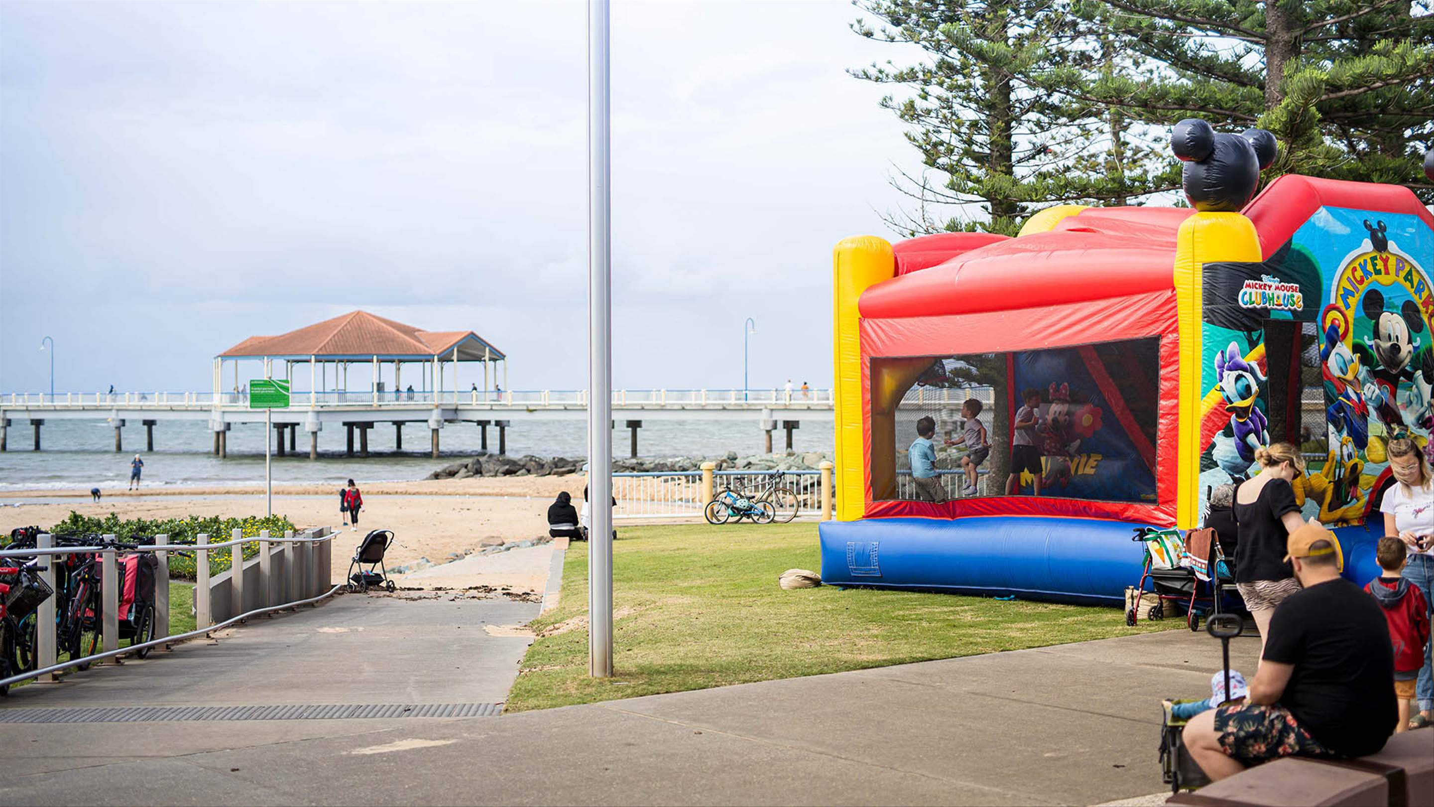 Redcliffe Markets Easter Weekend Pop-Up Markets: All the Details
