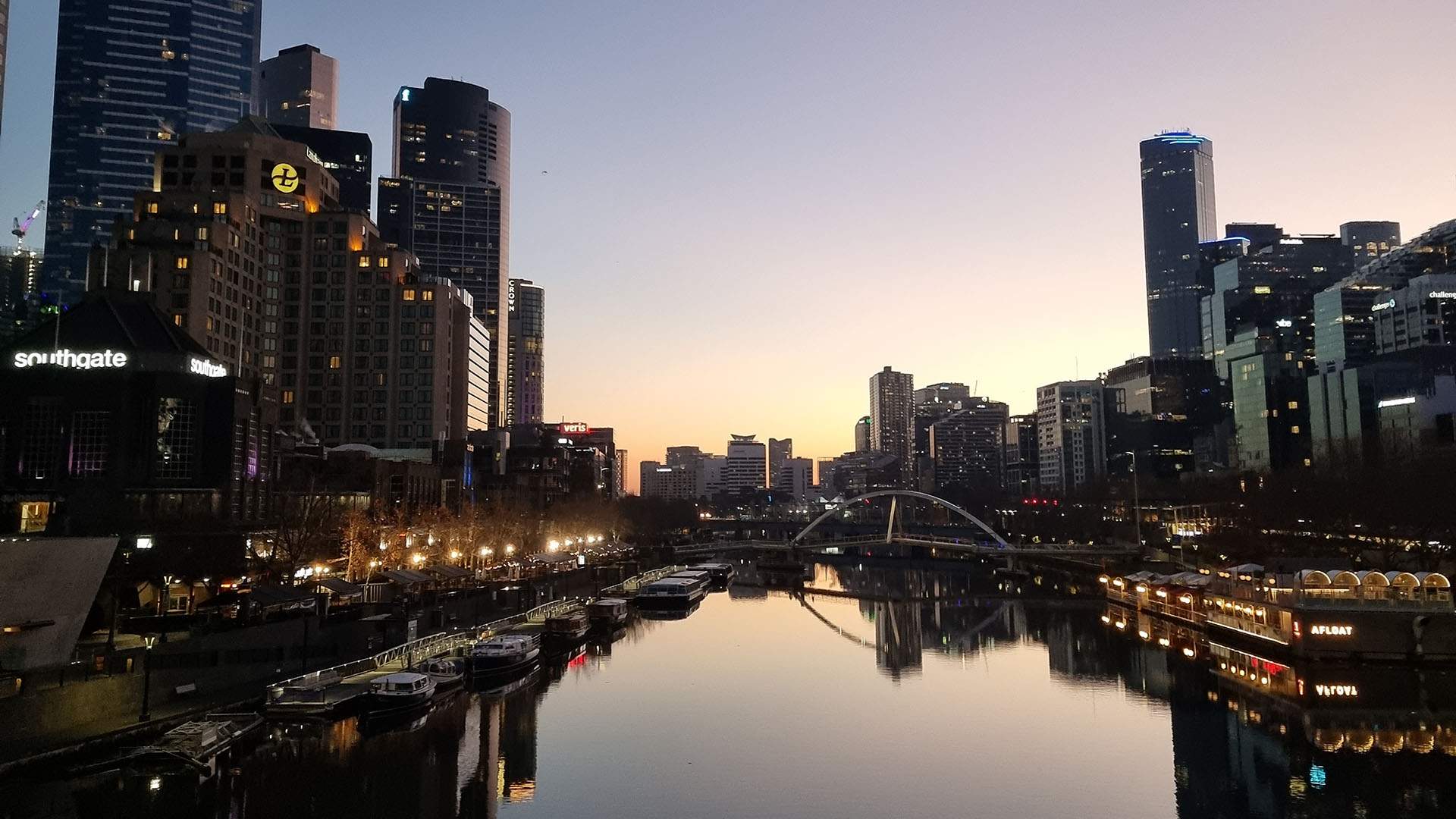 RISING Melbourne: All the Details