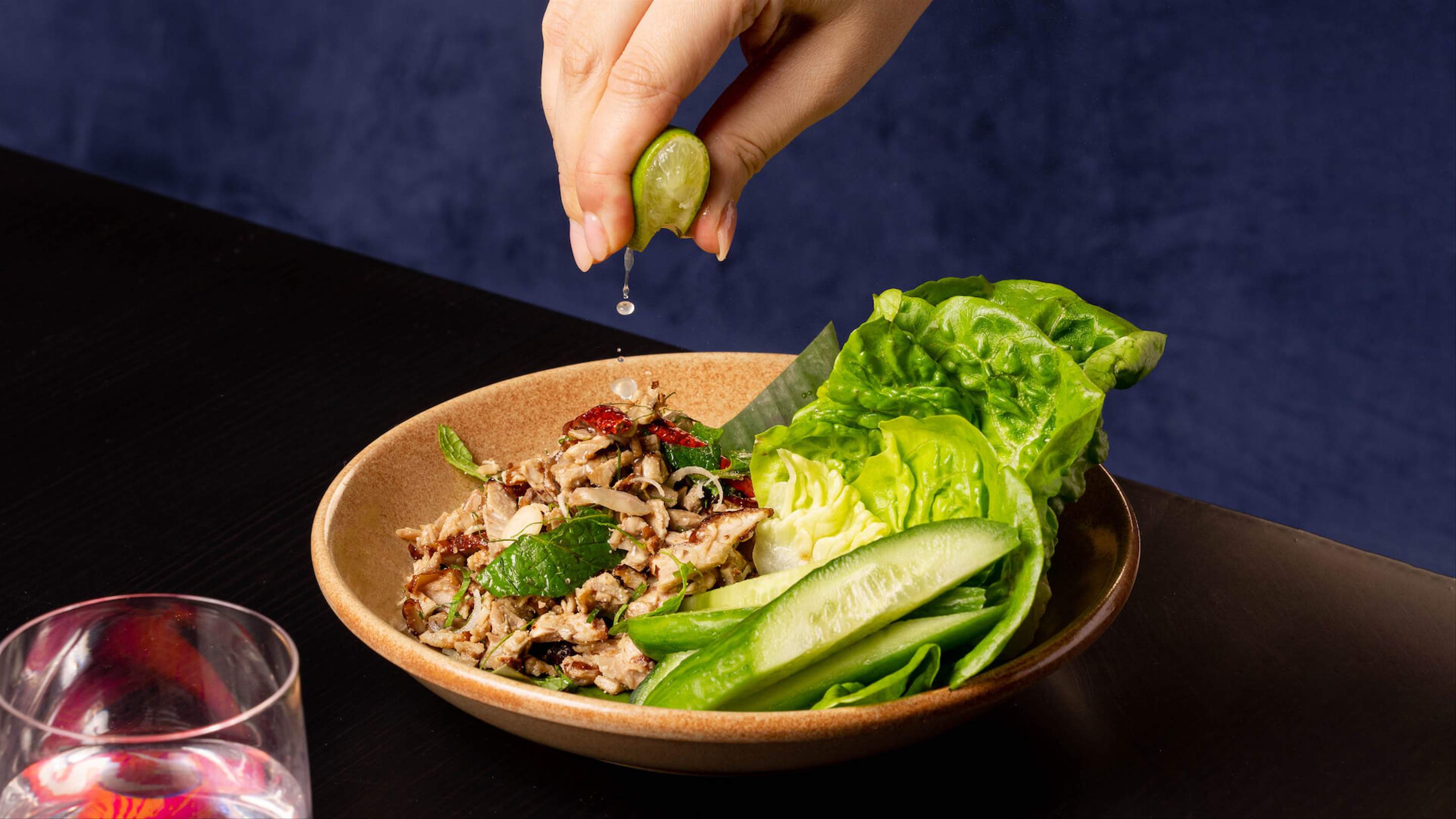 Salted Egg, Melbourne Review