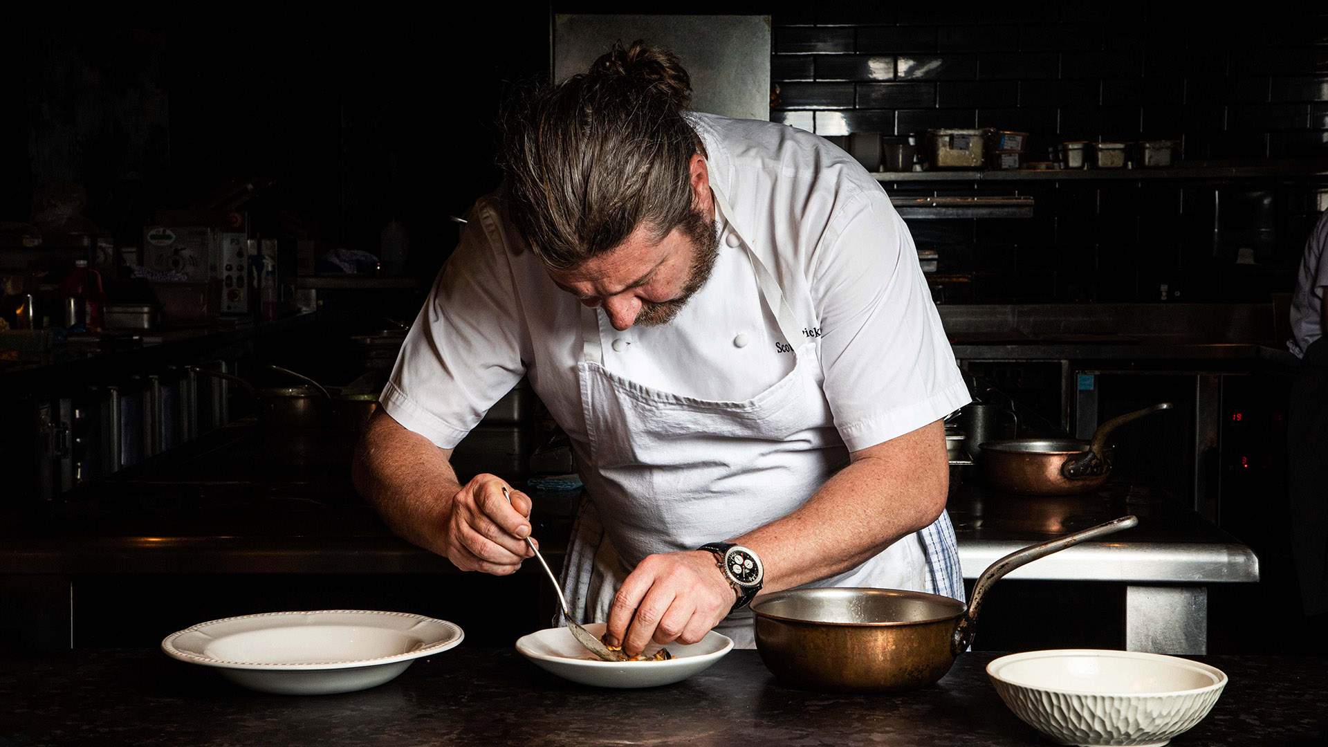 C'est Bon and Beyond: A French Affair, Brisbane: All the Details