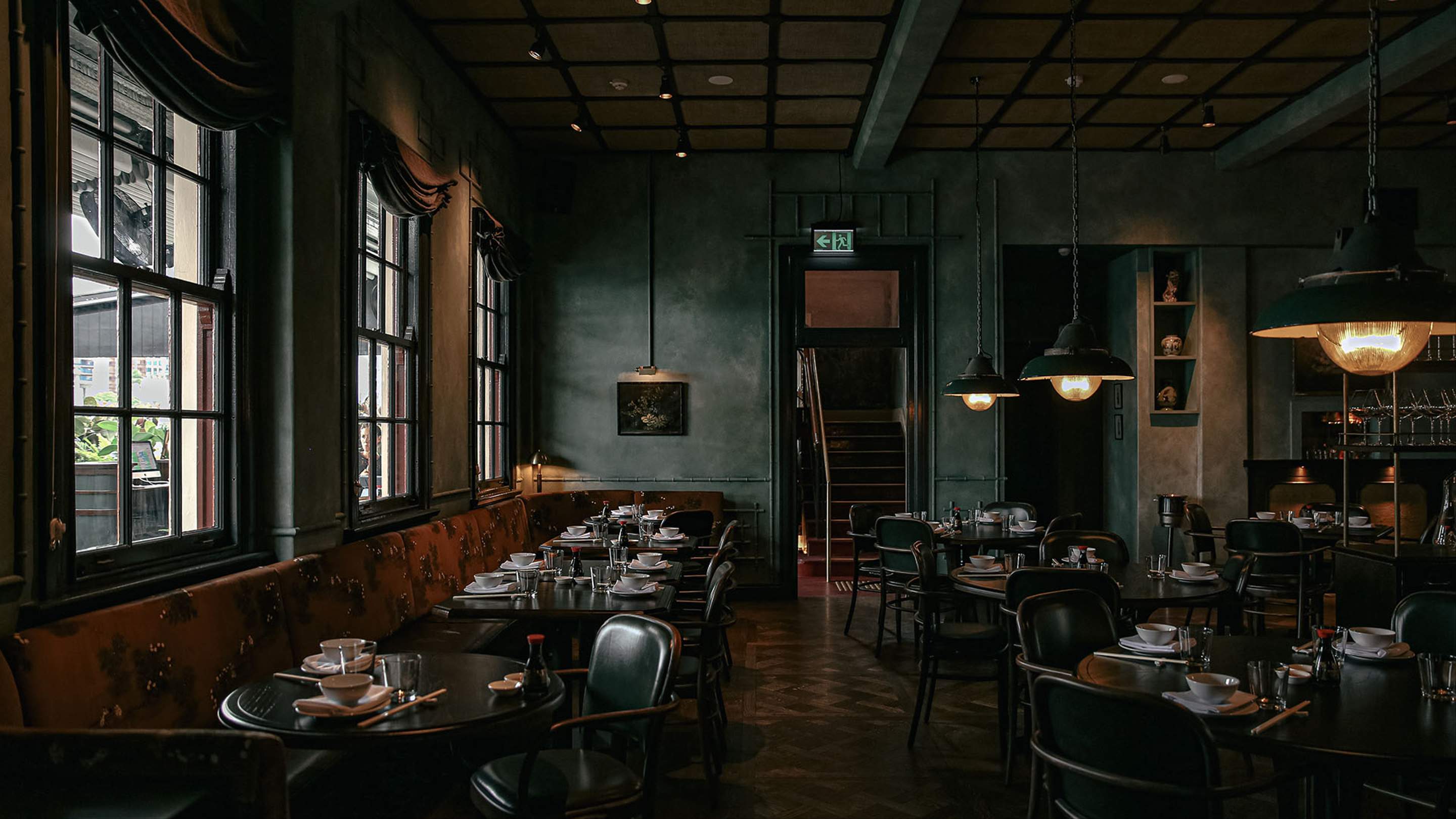 Coming Soon: Stan's Is the New Hong Kong-Inspired Lounge Bar That's ...