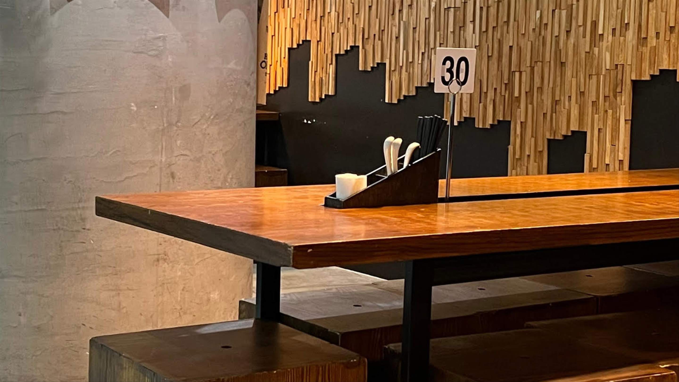 Izakaya and Ramen Taro's, Brisbane City Review