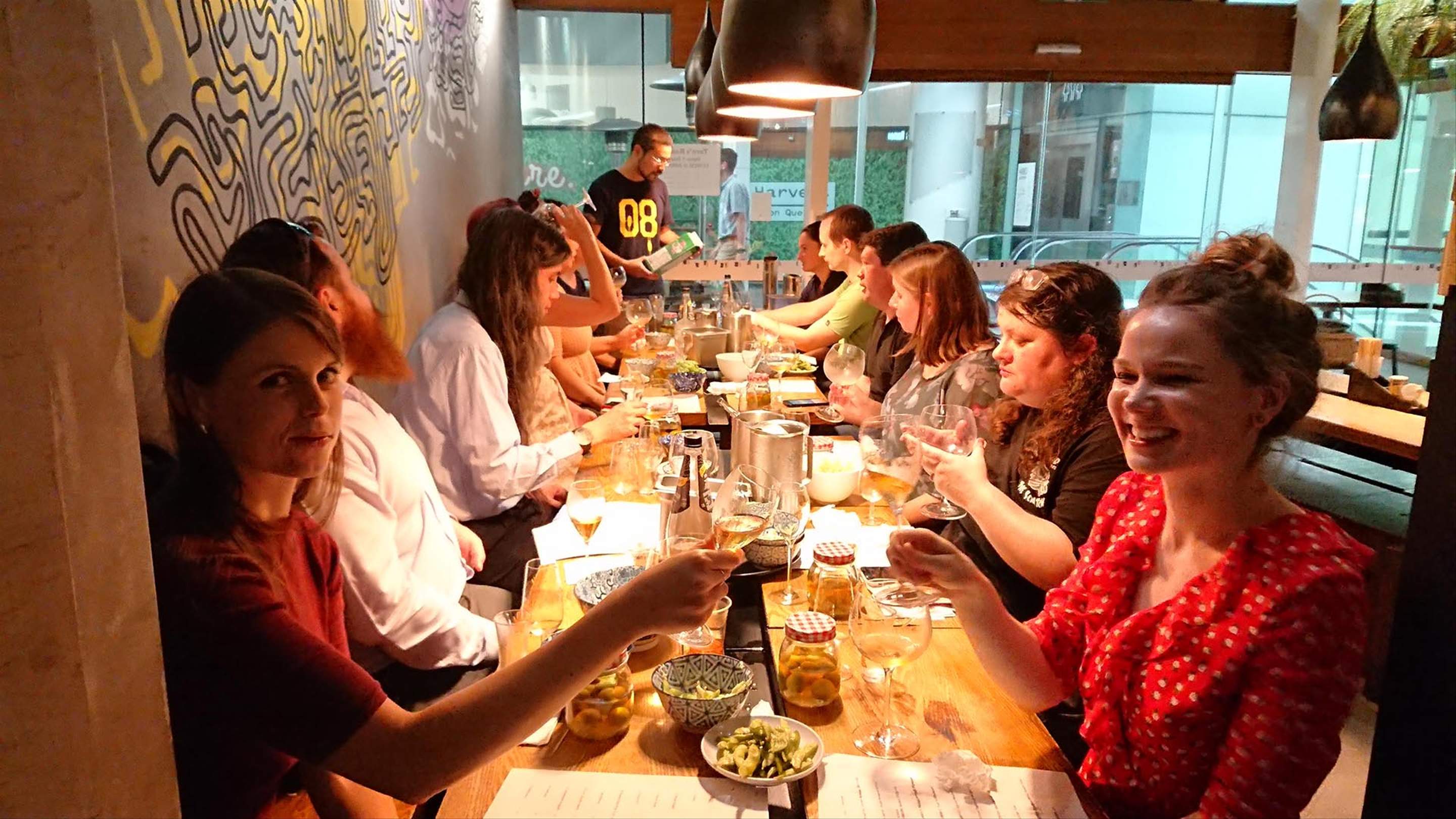 Izakaya and Ramen Taro's, Brisbane City Review