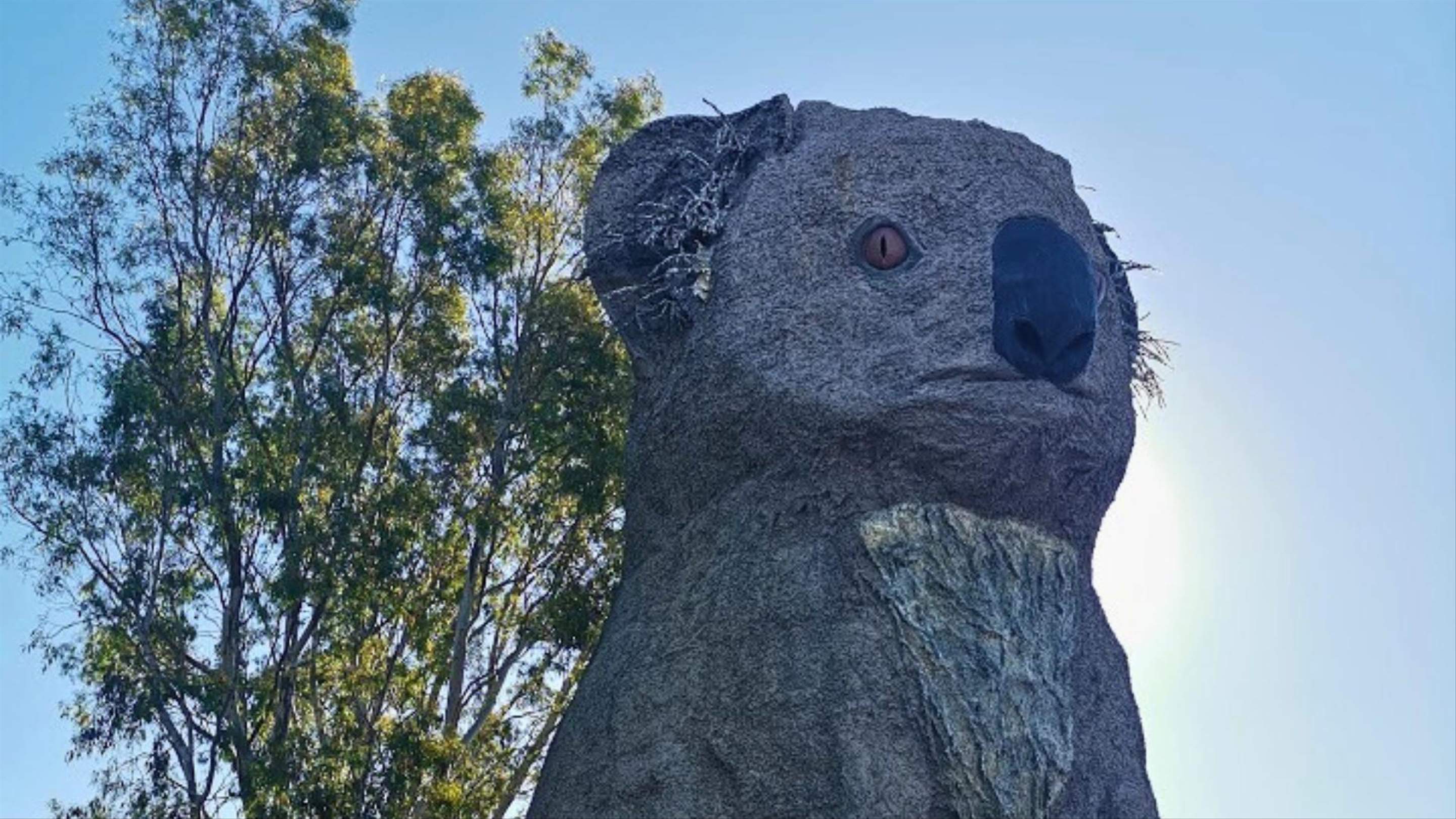 Lame But Legendary Attractions to Visit on Your Next Road Trip ...