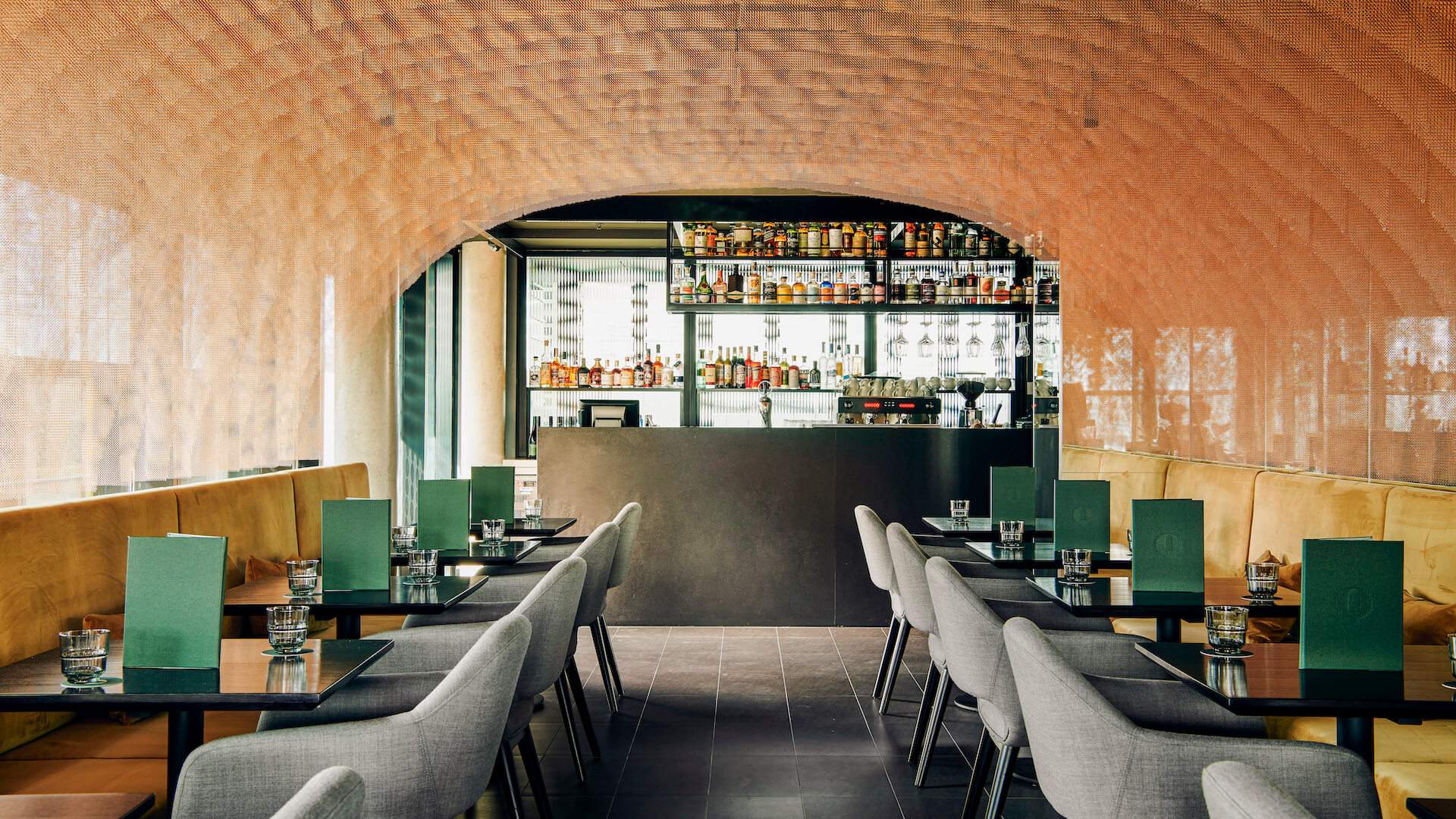 The Q, Melbourne Review