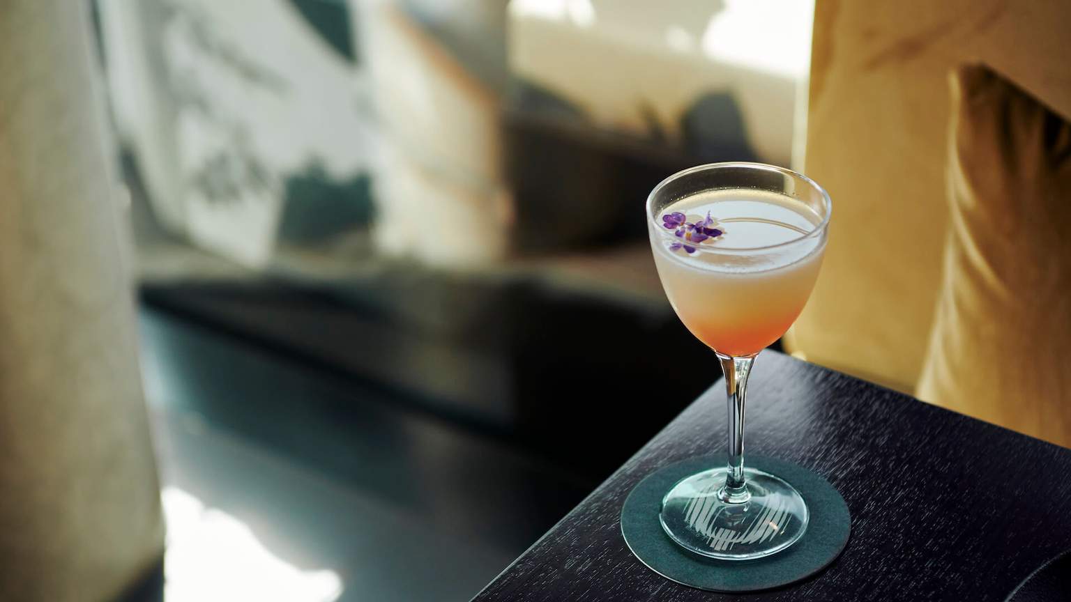 The Q, Melbourne Review