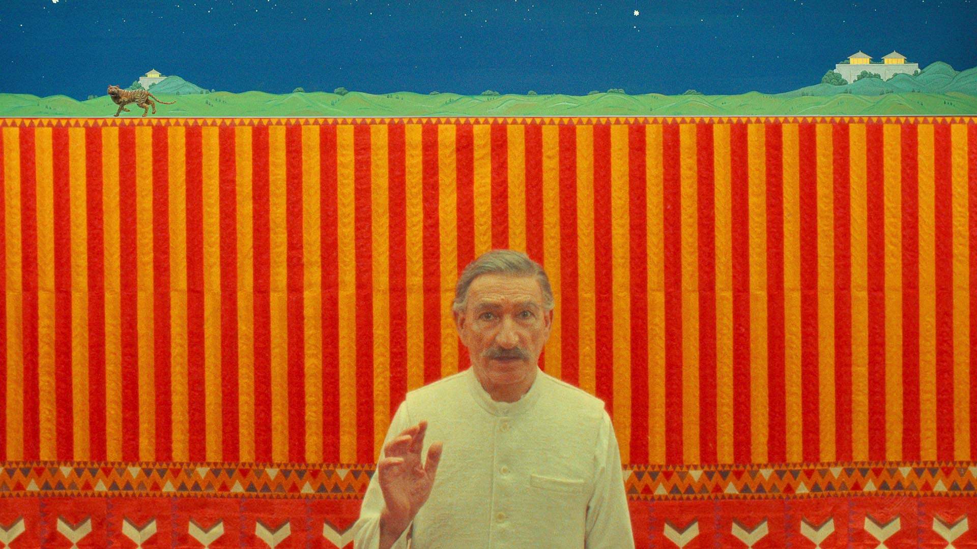 Netflix Is Re-Releasing Wes Anderson's Oscar-Winning 'The Wonderful ...