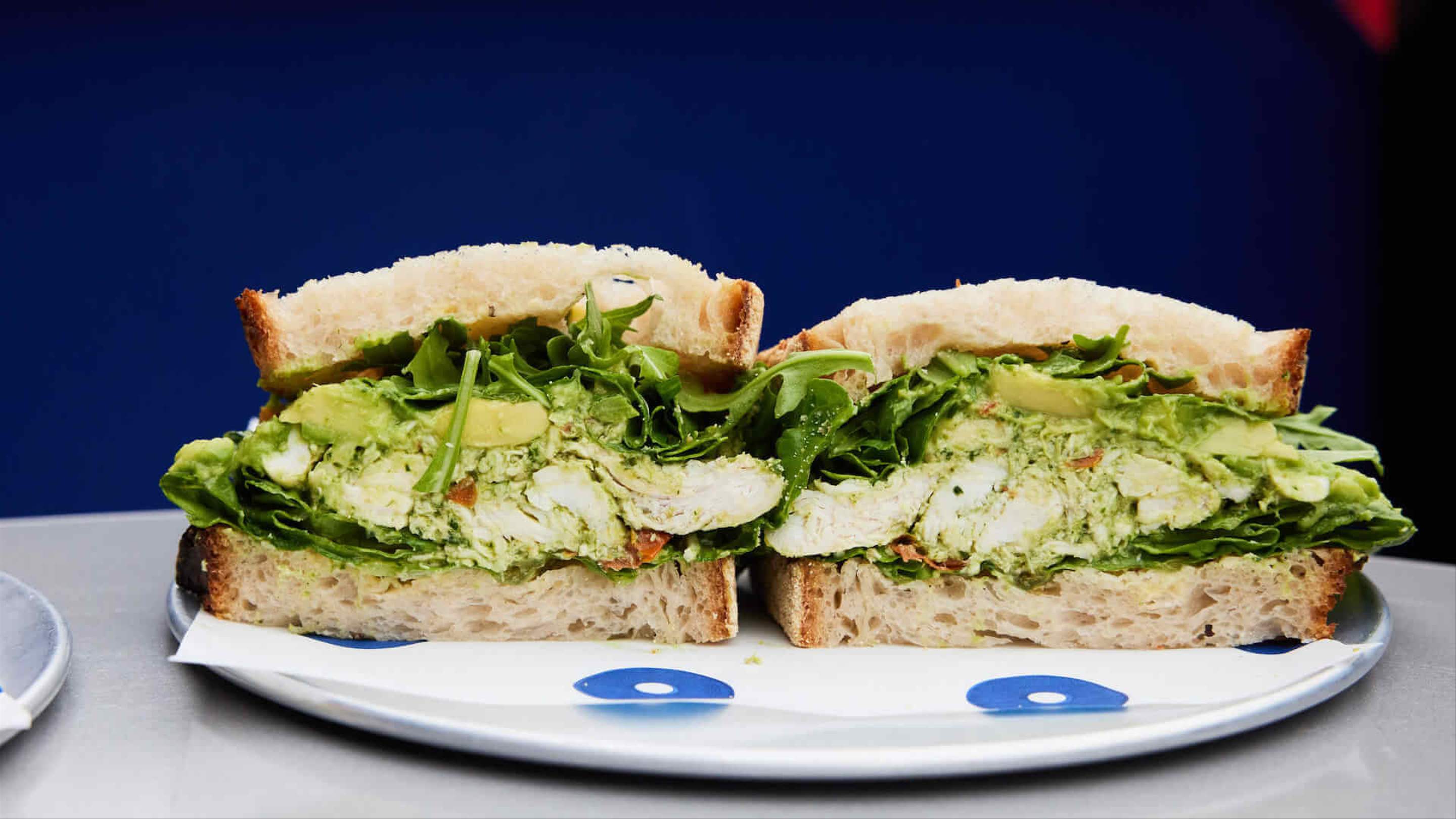 Baker Bleu Is Opening a Cremorne Cafe This Spring