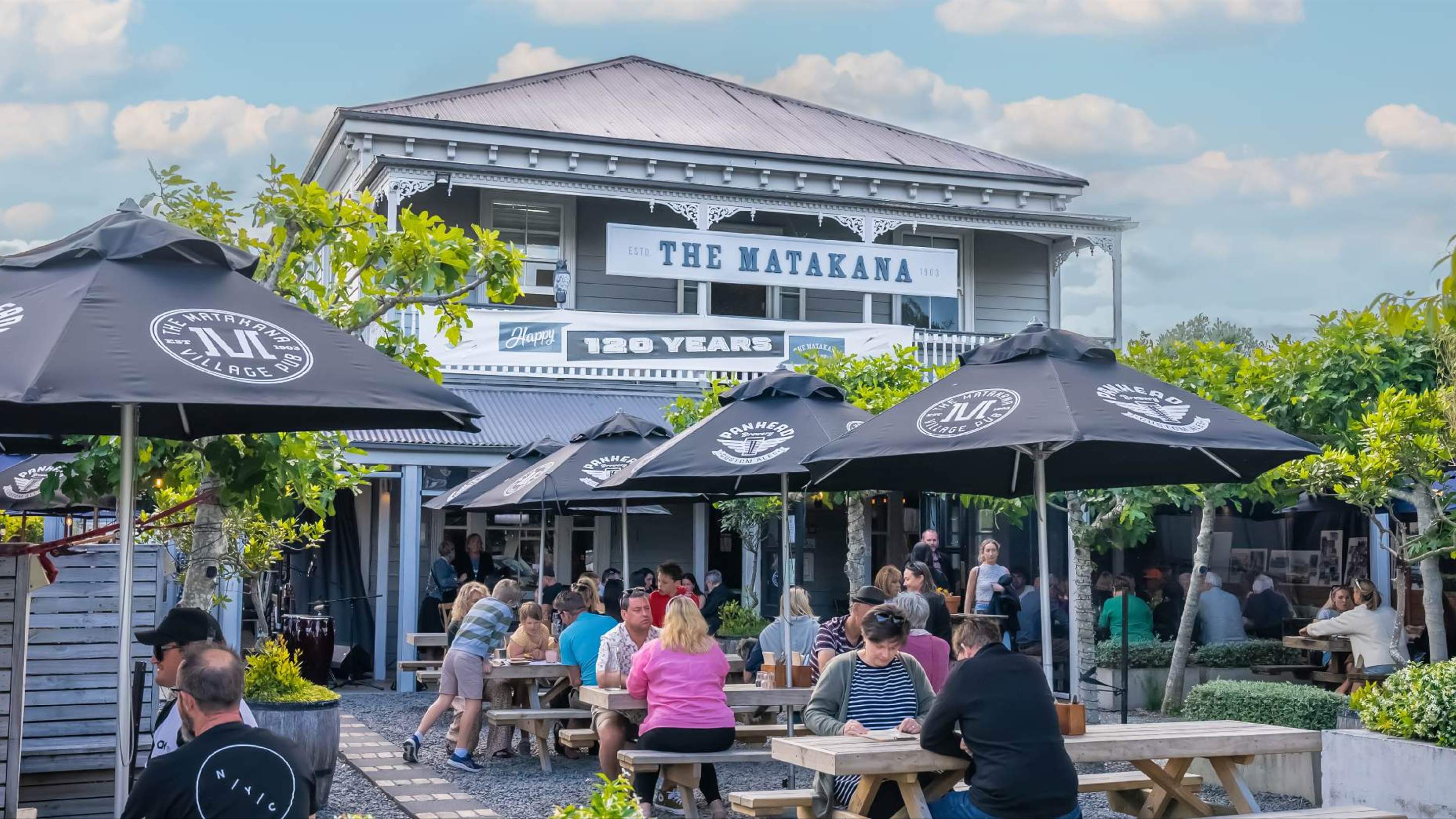 The Votes Are In: These Are the Top 50 Gastropubs in New Zealand ...