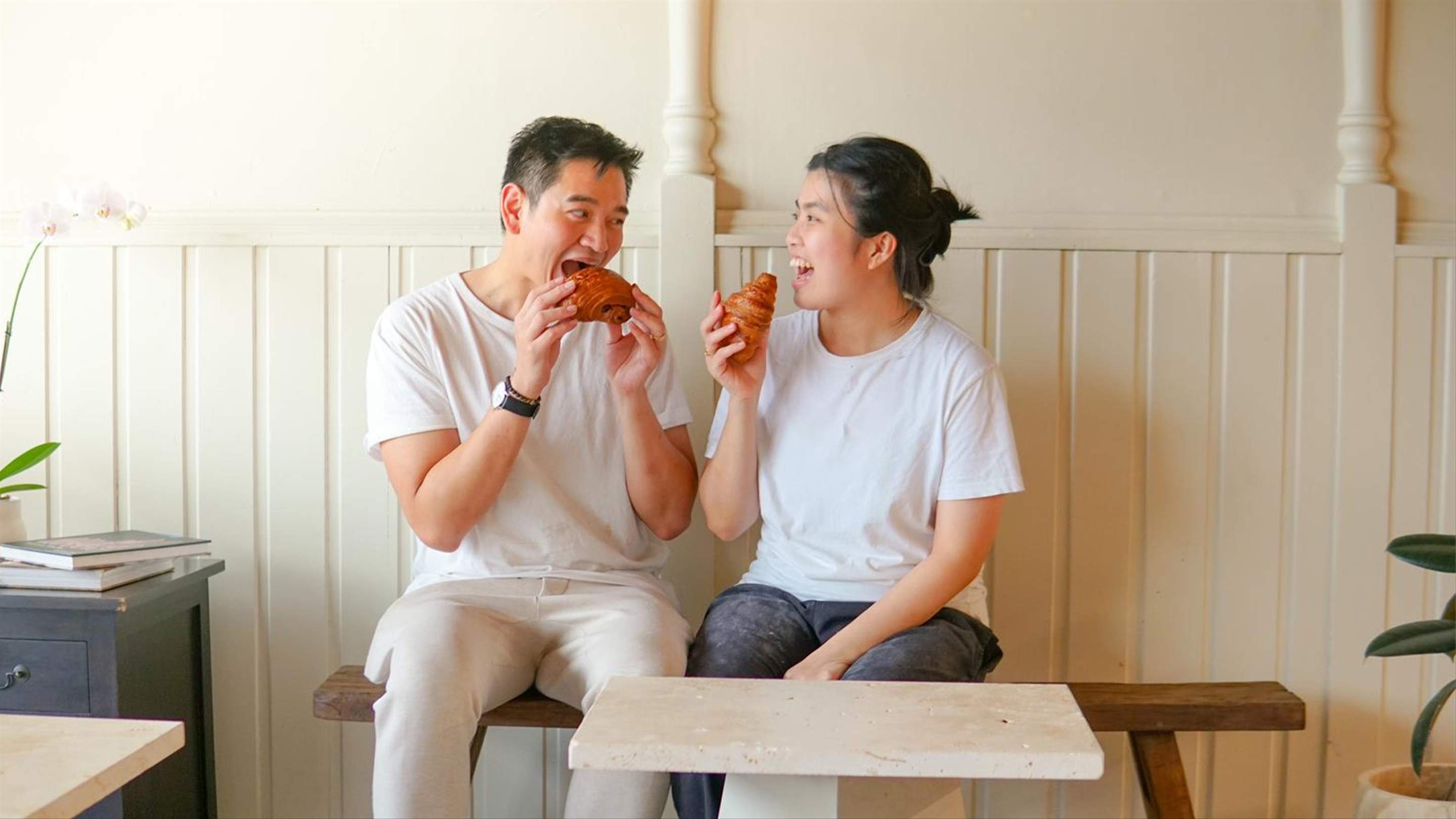 Pantry Story Is the New Parramatta Road Bakery That's Already Garnering ...