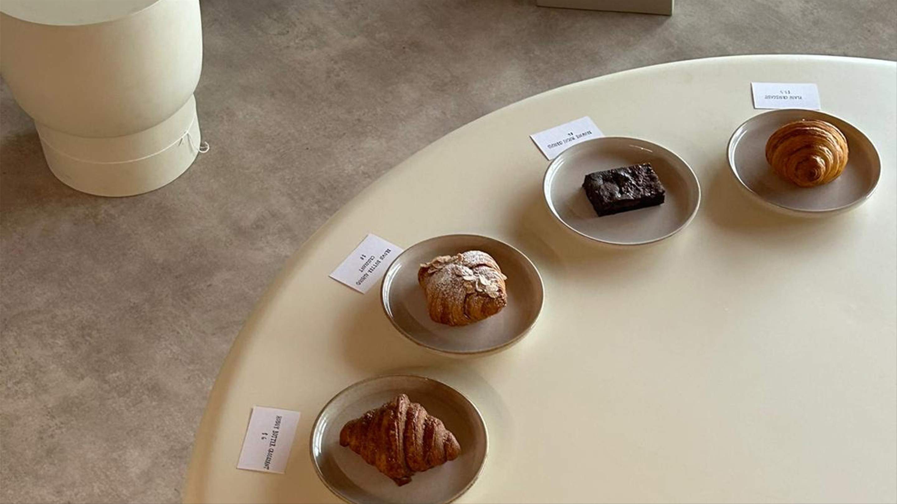 Pantry Story Is the New Parramatta Road Bakery That's Already Garnering ...