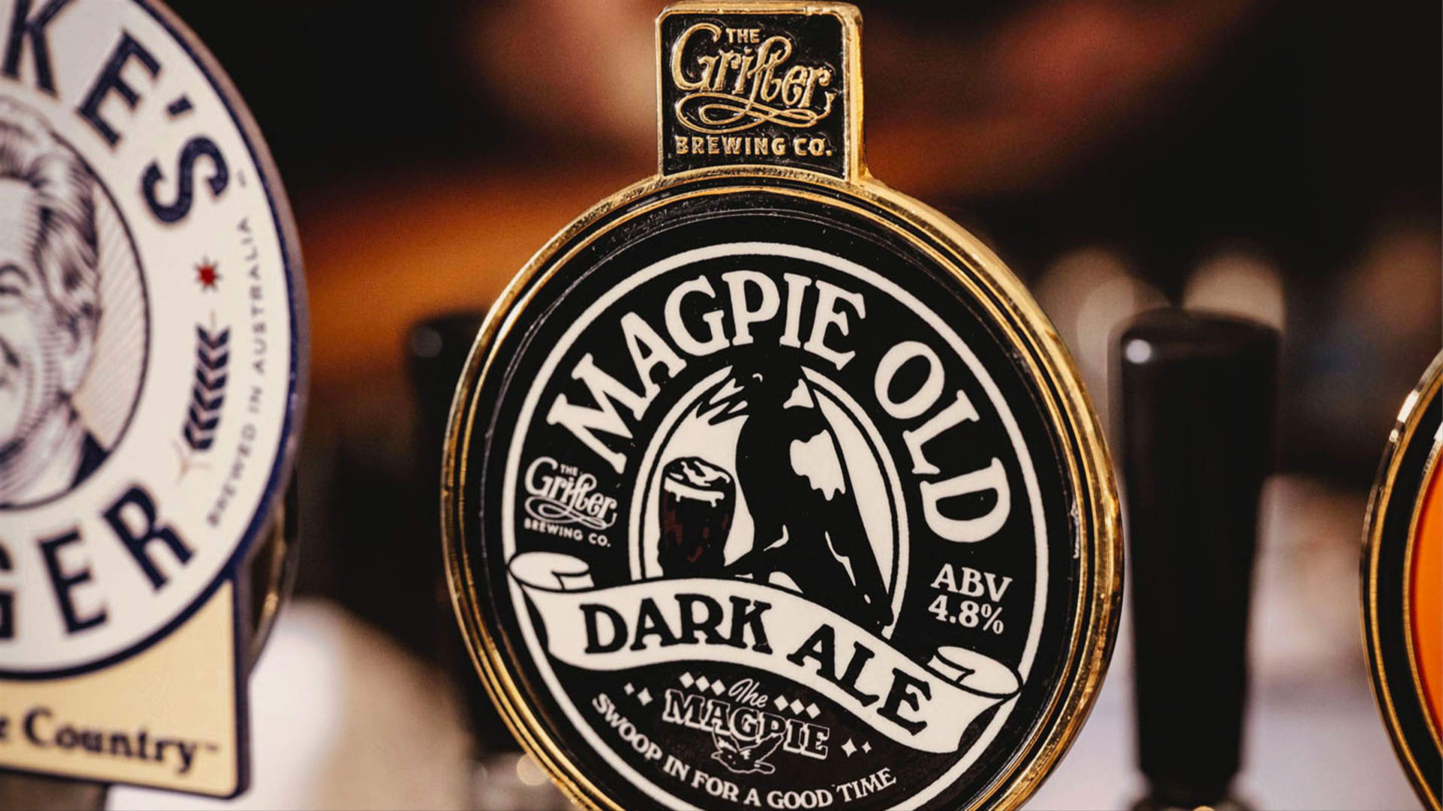 The Magpie Is Enmore Road's Tiny New Retro Sports Bar - Concrete Playground