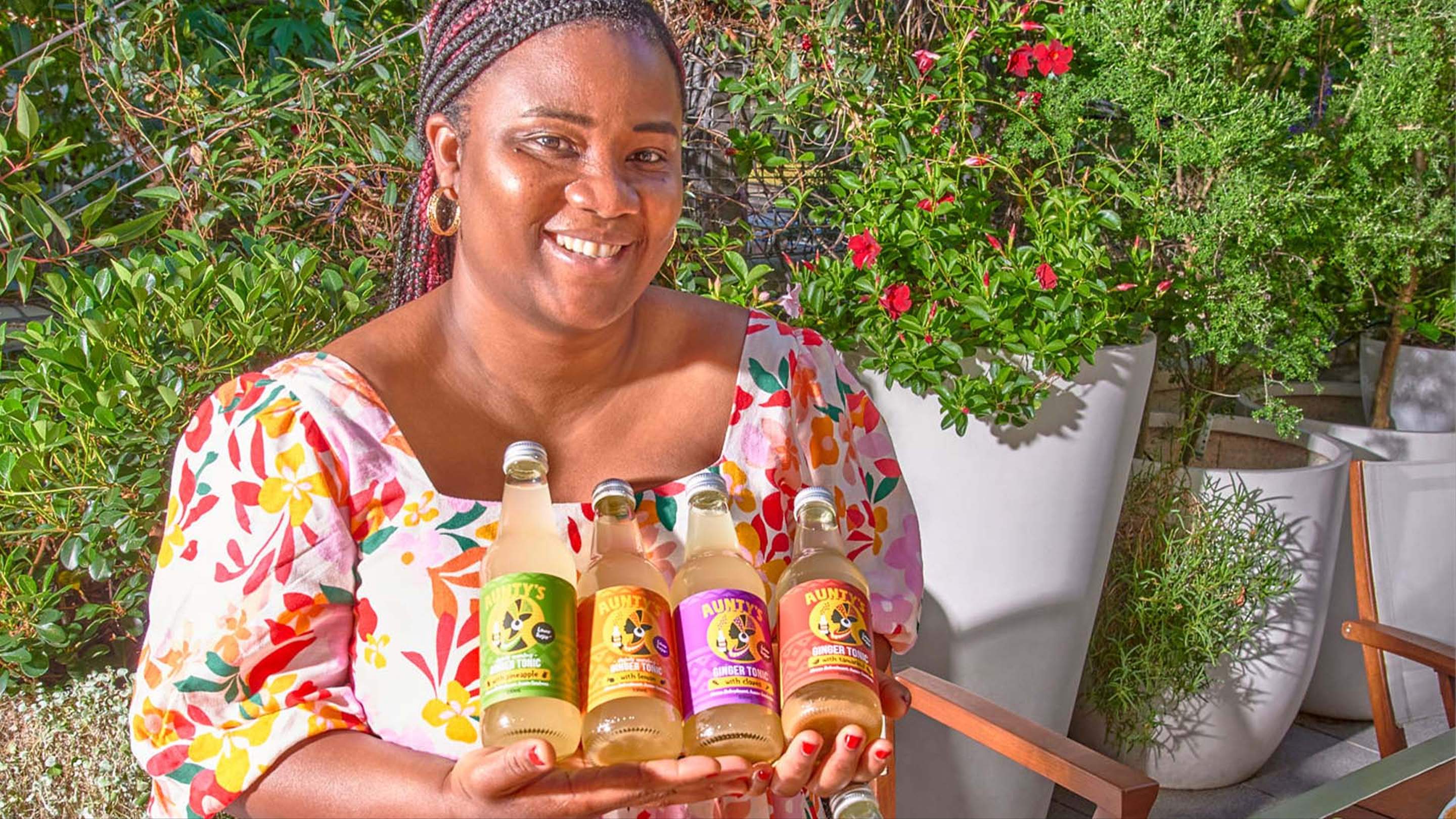 Harmony Market at Section 8: All the Details